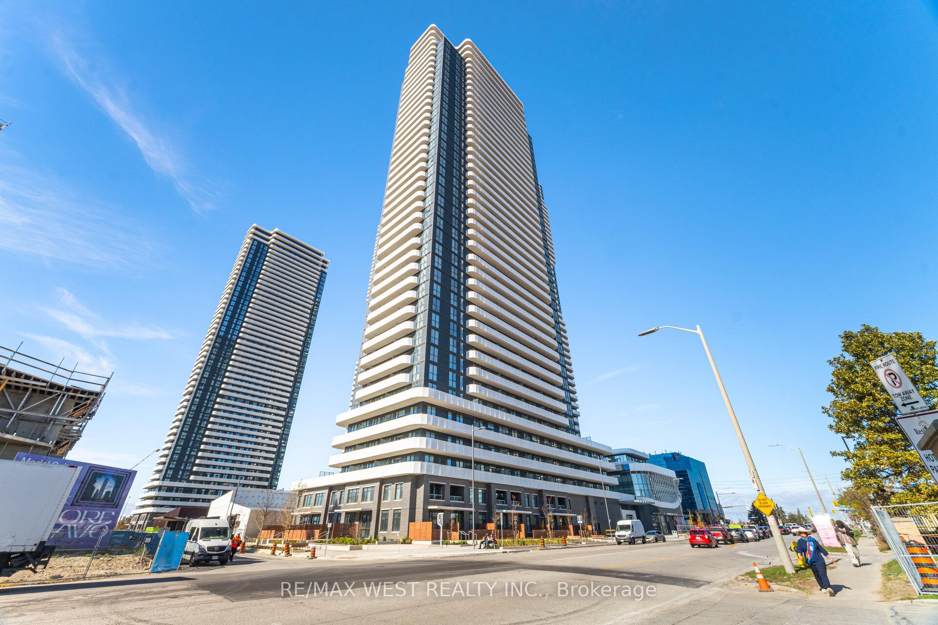 106 - 28 Interchange Way, Vaughan, ON L4K 0P8
