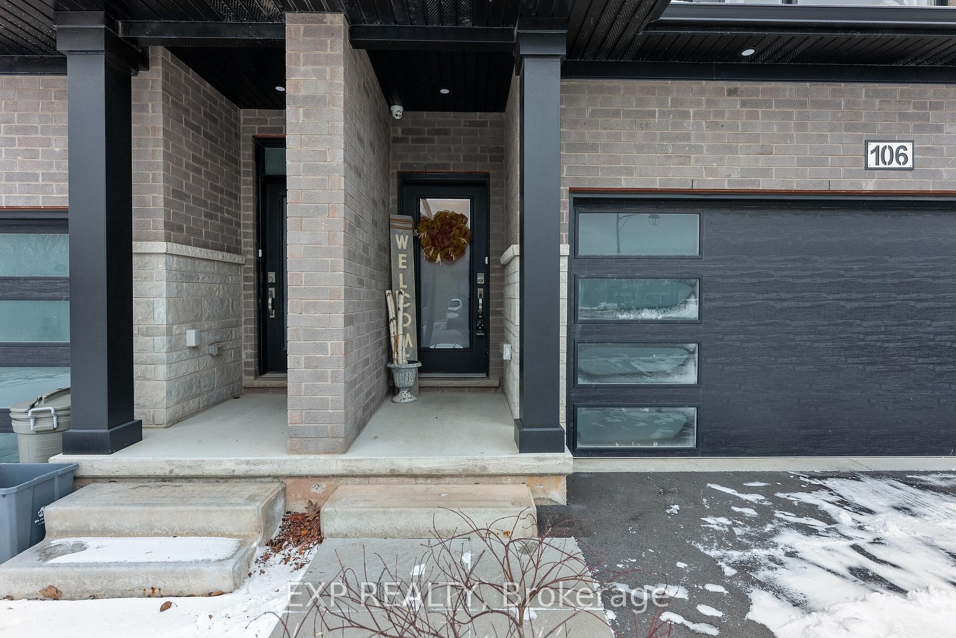 106 - 4552 Portage Road, Niagara Falls, ON L2E 6A8