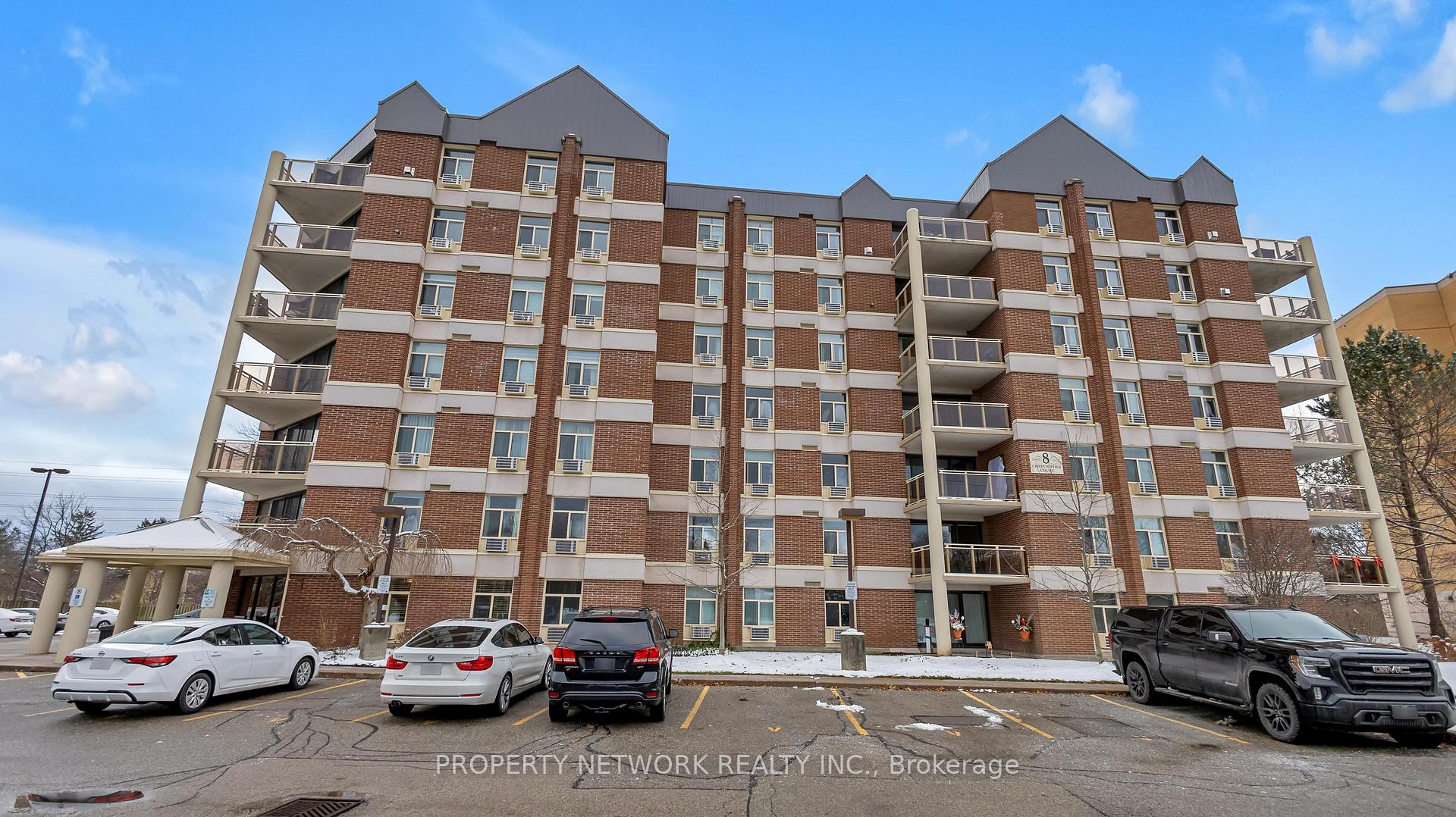 106 - 8 Christopher Court, Guelph, ON N1G 4N7