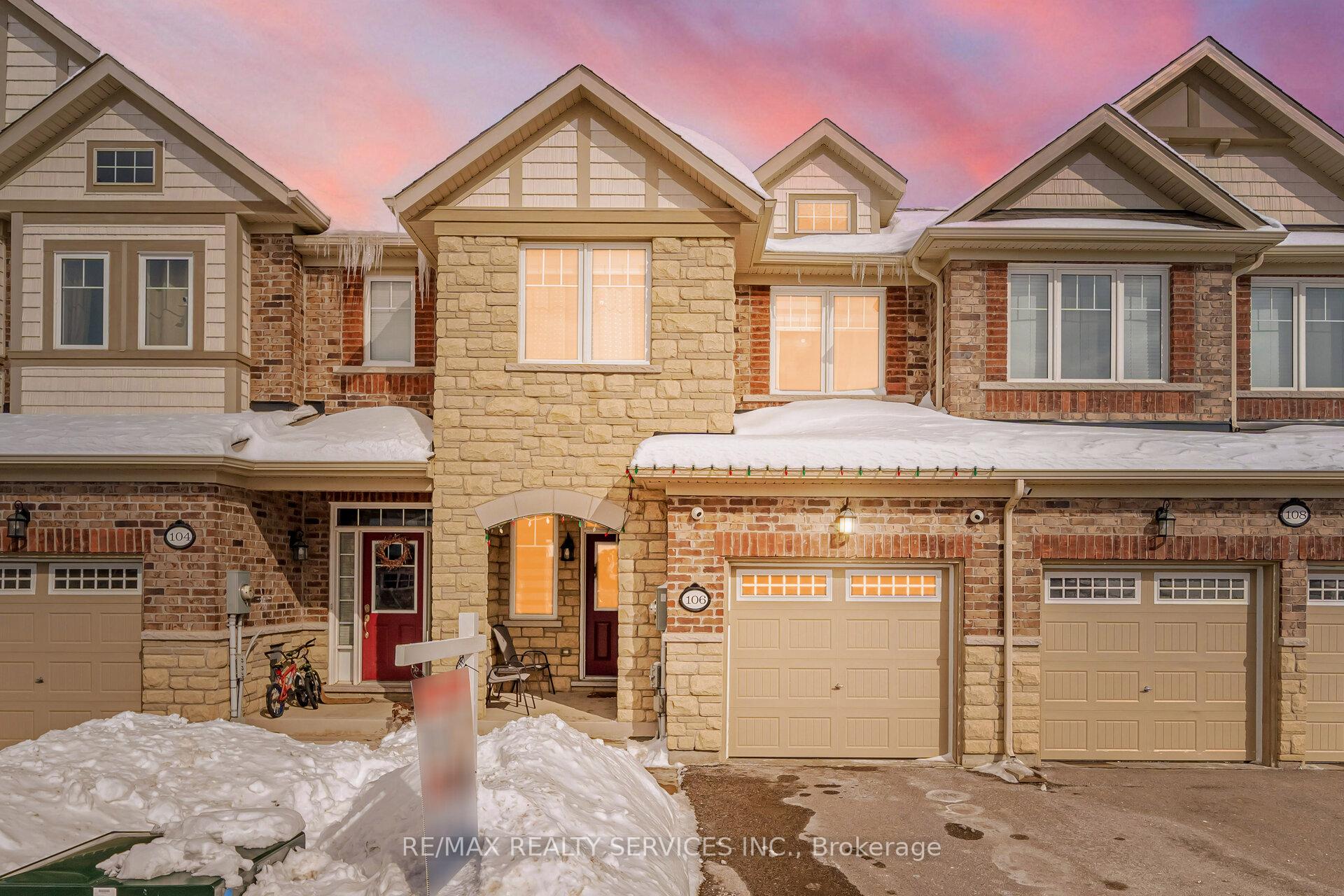 106 Abigail Crescent, Caledon, ON L7C 4C7