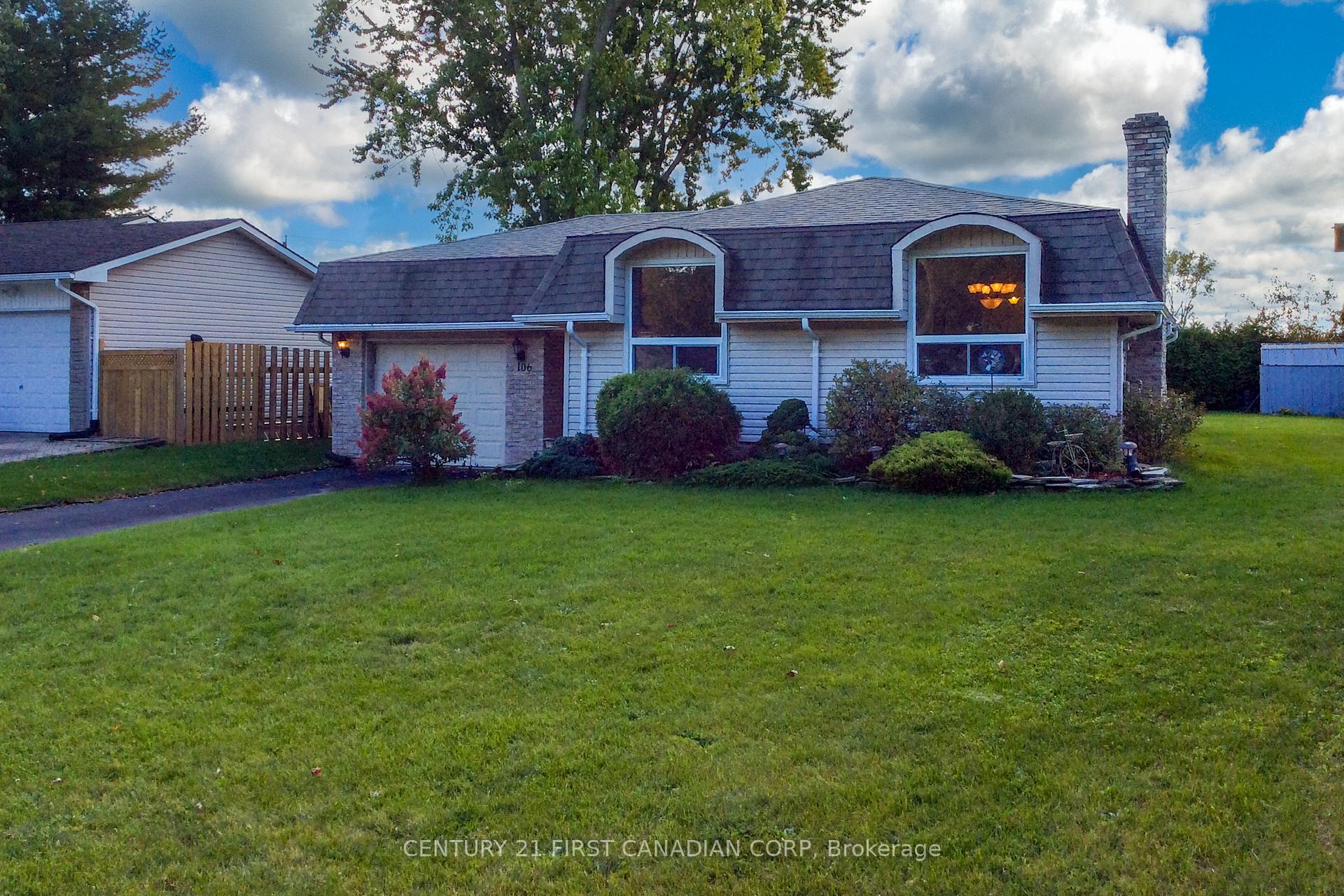 West Elgin Real Estate MLS® Listings & Houses For Sale