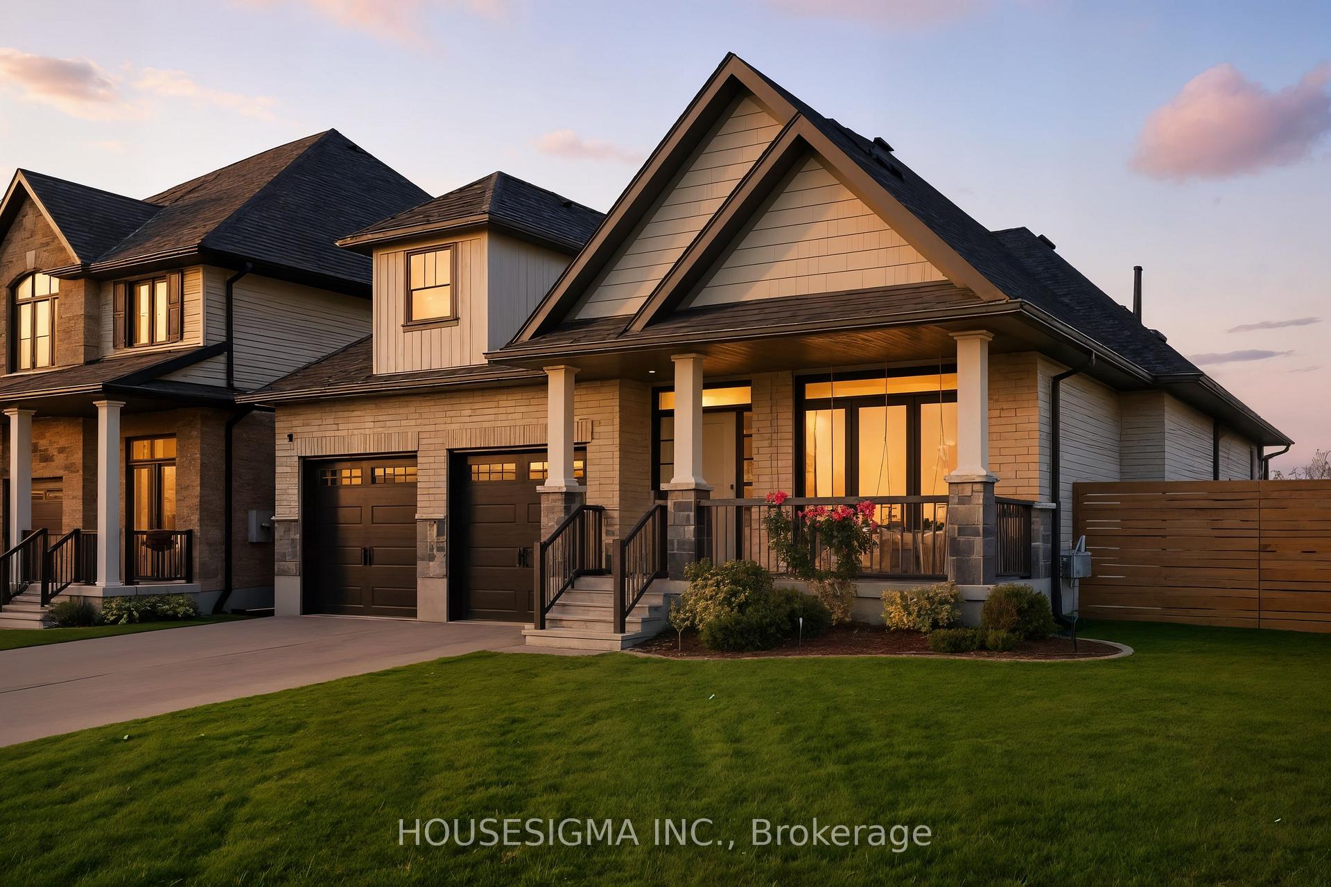 106 Cutting Drive, Centre Wellington, ON N0B 1S0