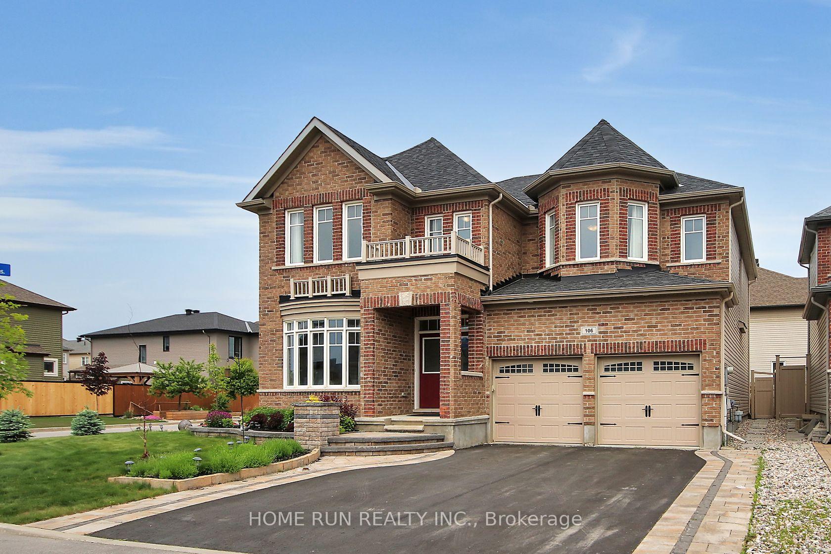 106 Danzig Terrace, Kanata, ON K2V 0C2