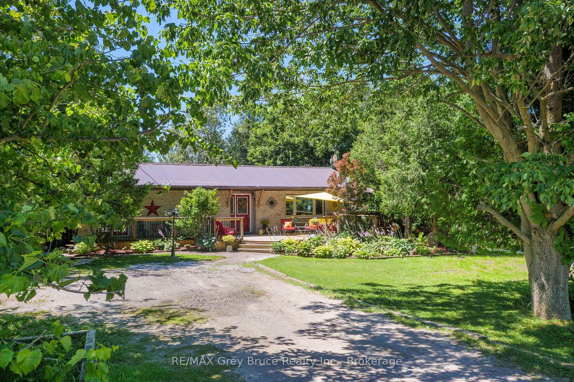 106 Elder Lane, Chatsworth, ON N0H 1G0