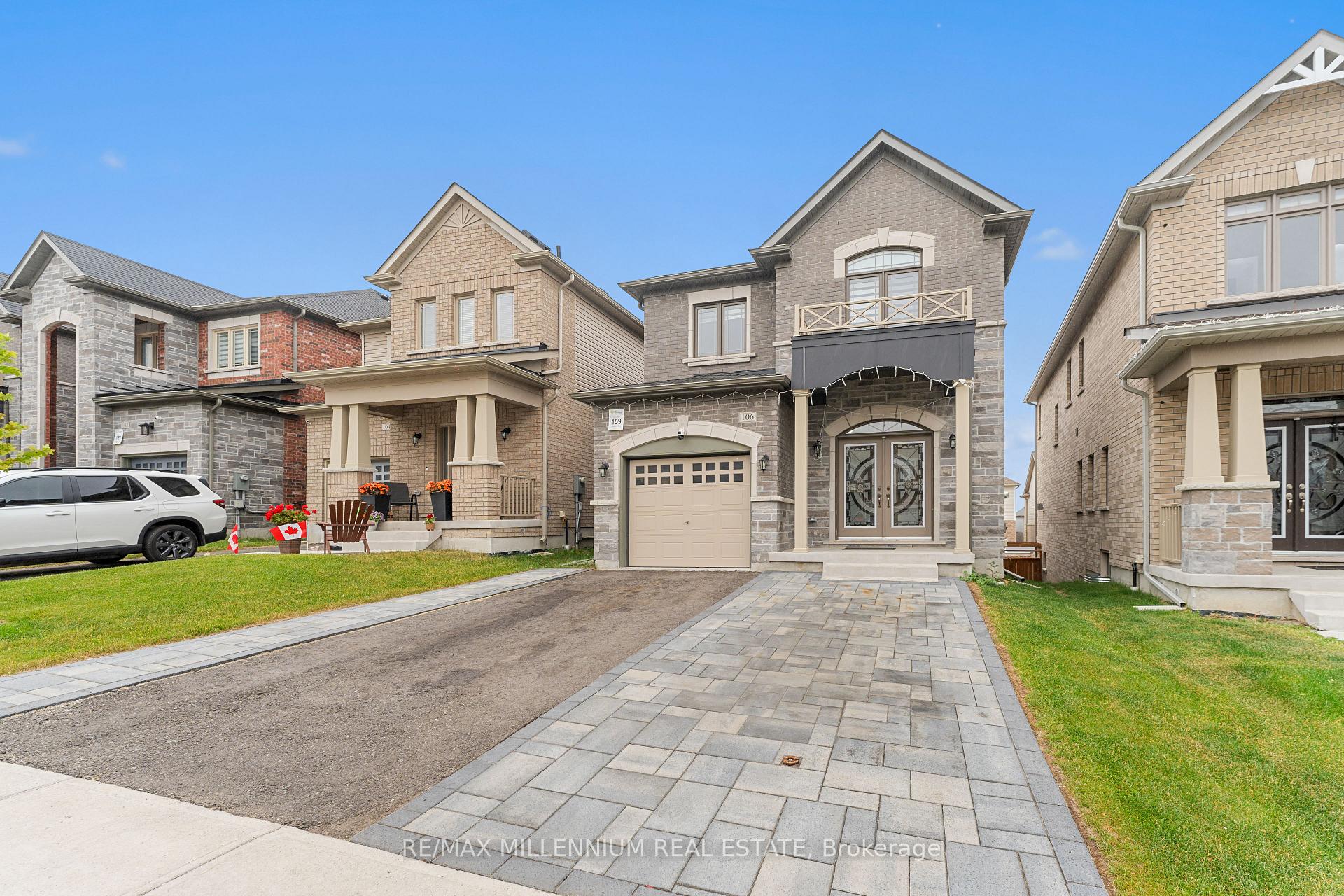 106 Kennedy Boulevard, New Tecumseth, ON L9R 0V9