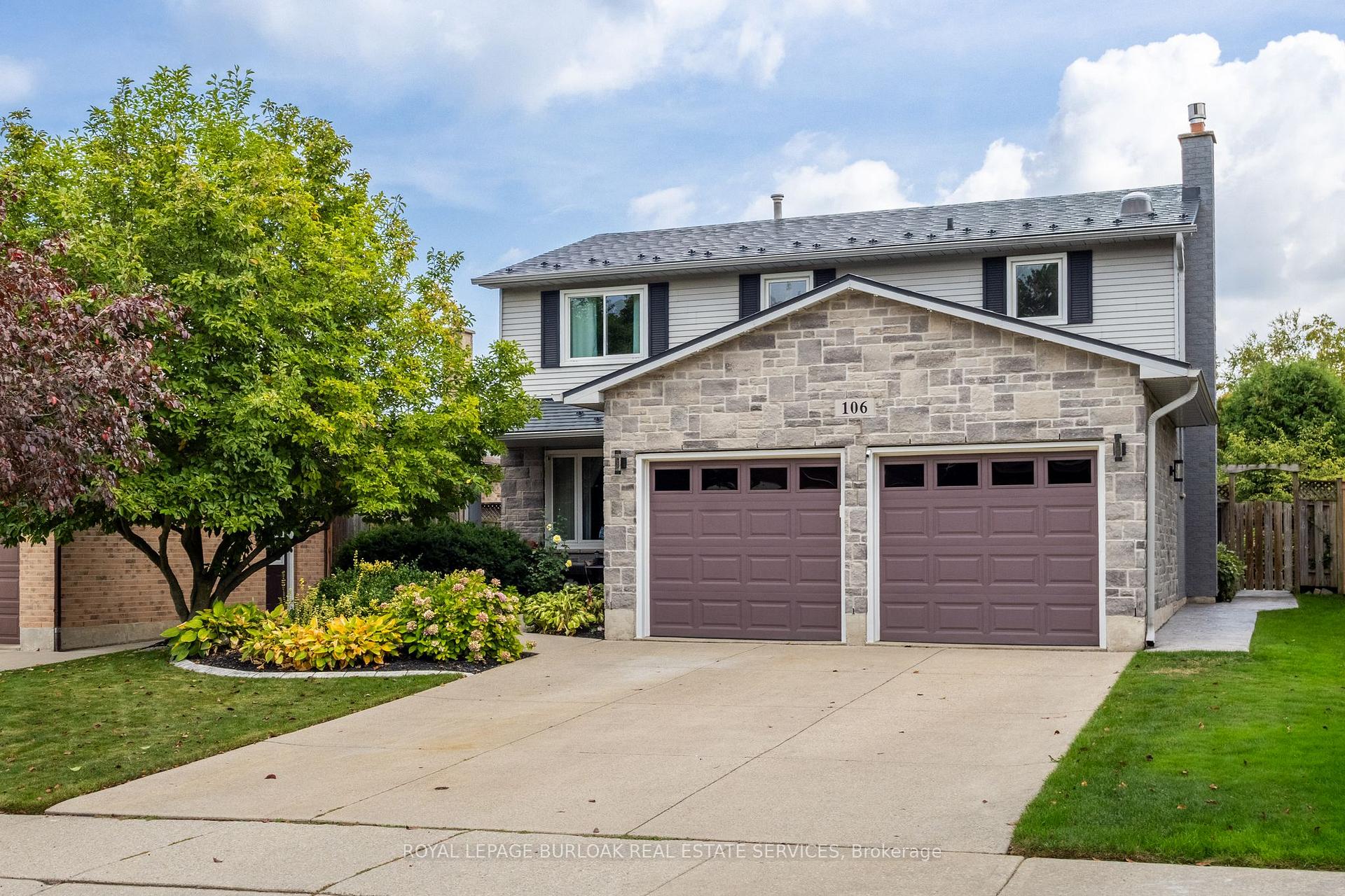 Hamilton Real Estate MLS® Listings & Houses For Sale