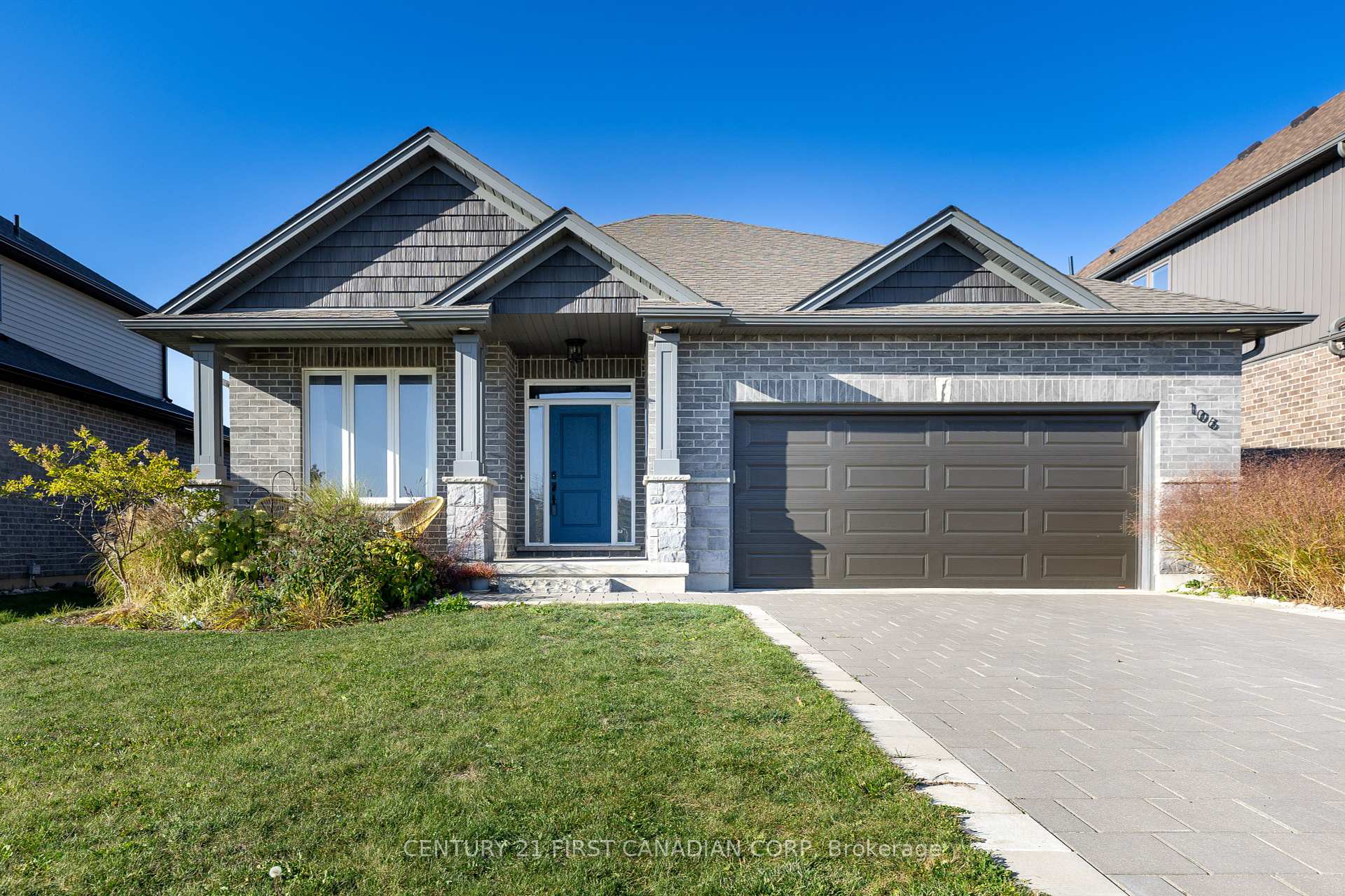 106 Stuart Avenue, Lucan Biddulph, ON N0M 2J0