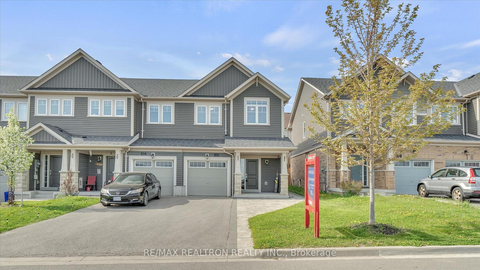 106 Symington Avenue, Oshawa, ON L1L 0J7