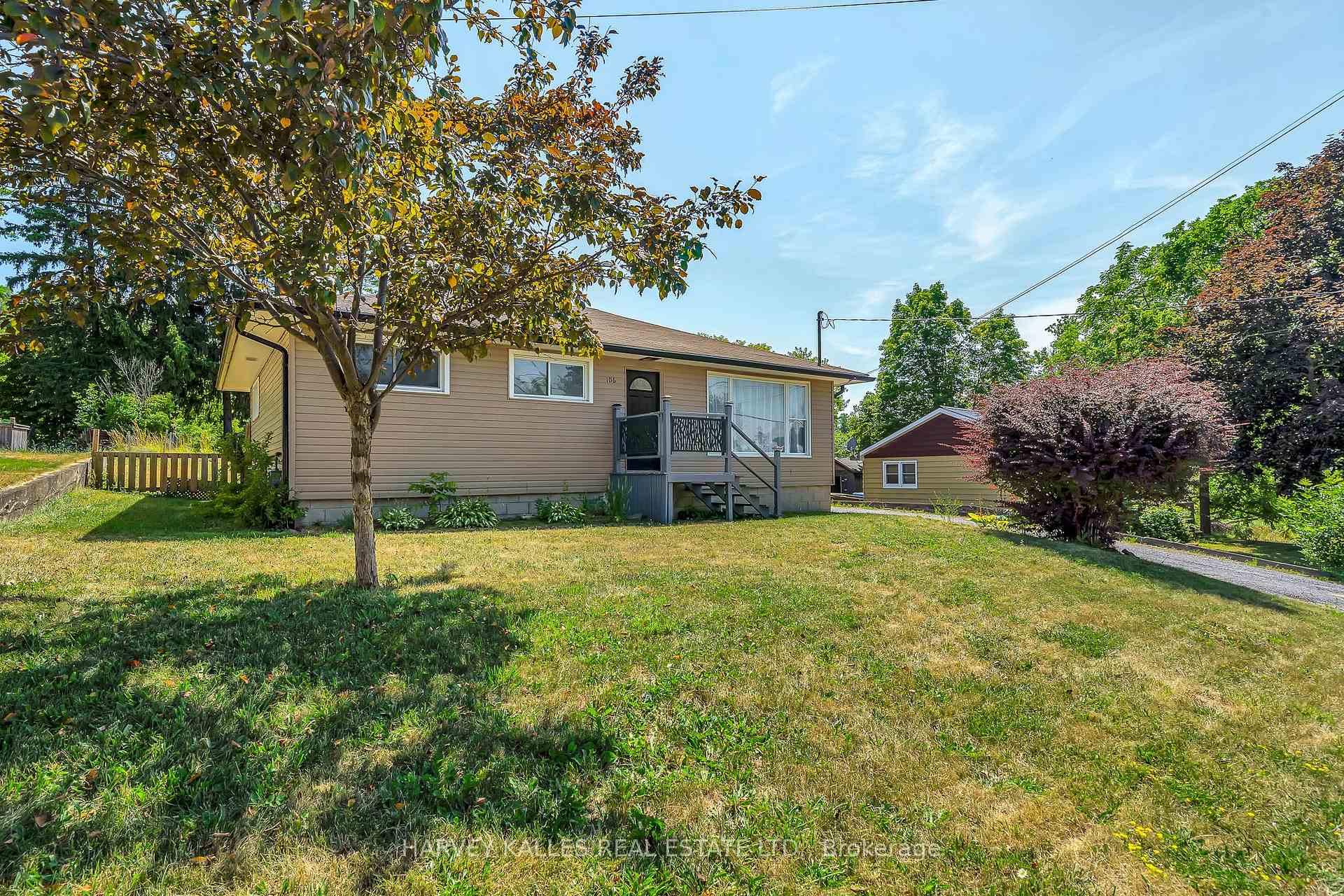 Prince Edward County Real Estate MLS® Listings & Houses For Sale