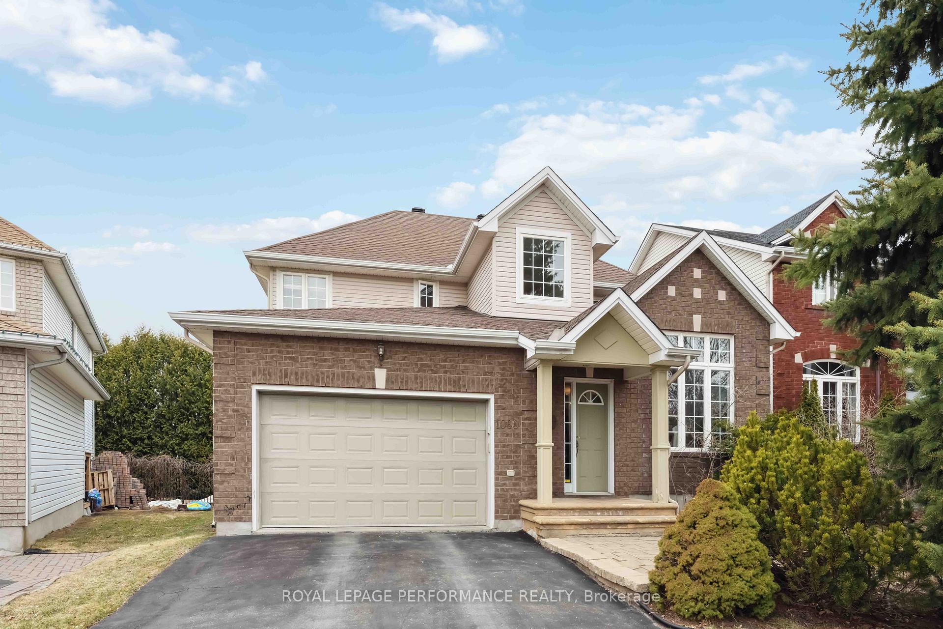 1060 Charest Way, Orleans - Cumberland and Area, ON K4A 4B1