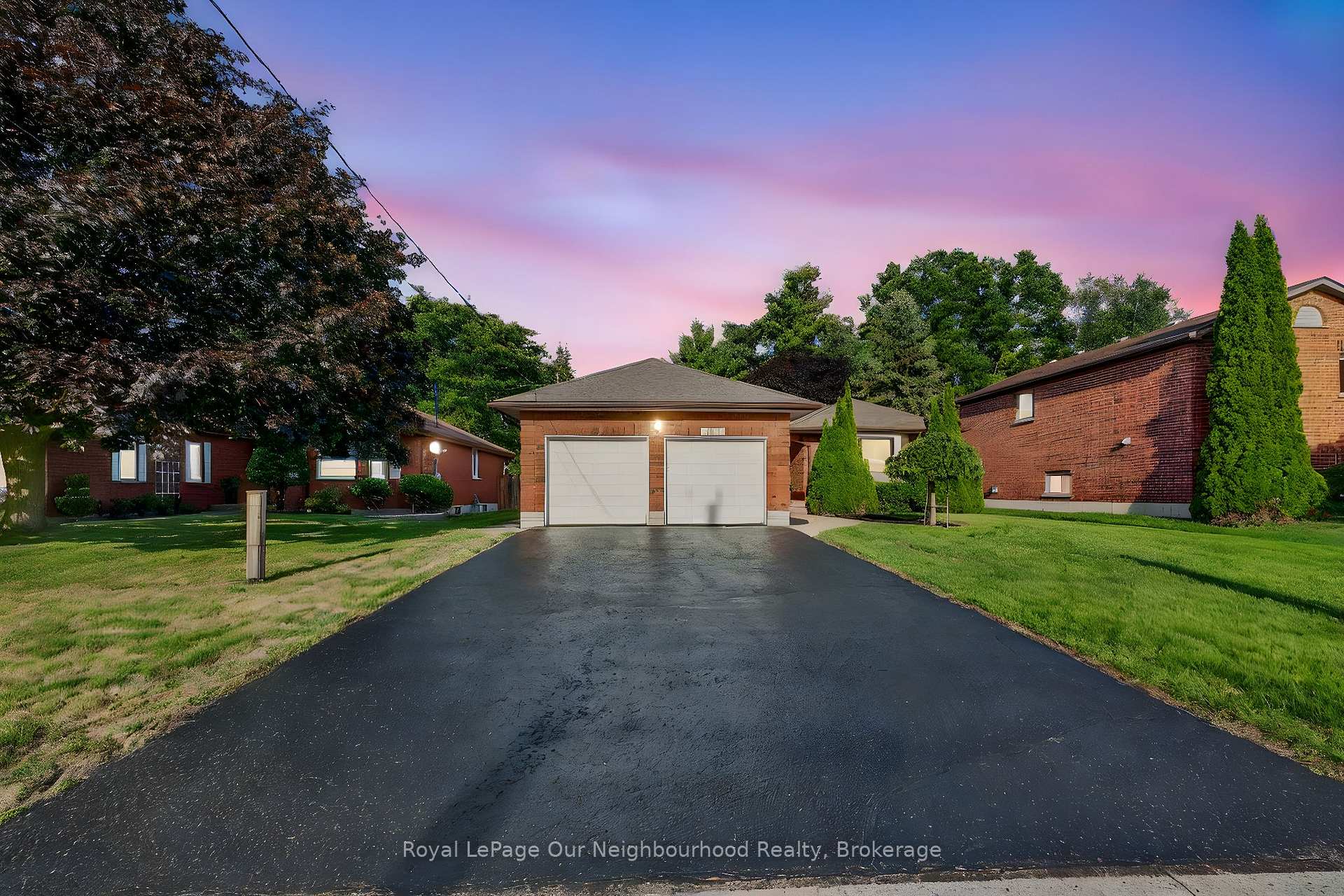 1060 Glenhare Street, Cobourg, ON K9A 5B8