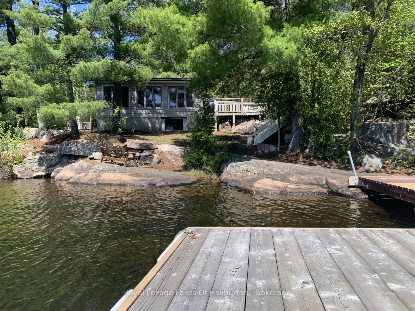 1062 Dockside Drive, Minden Hills, ON K0M 2K0