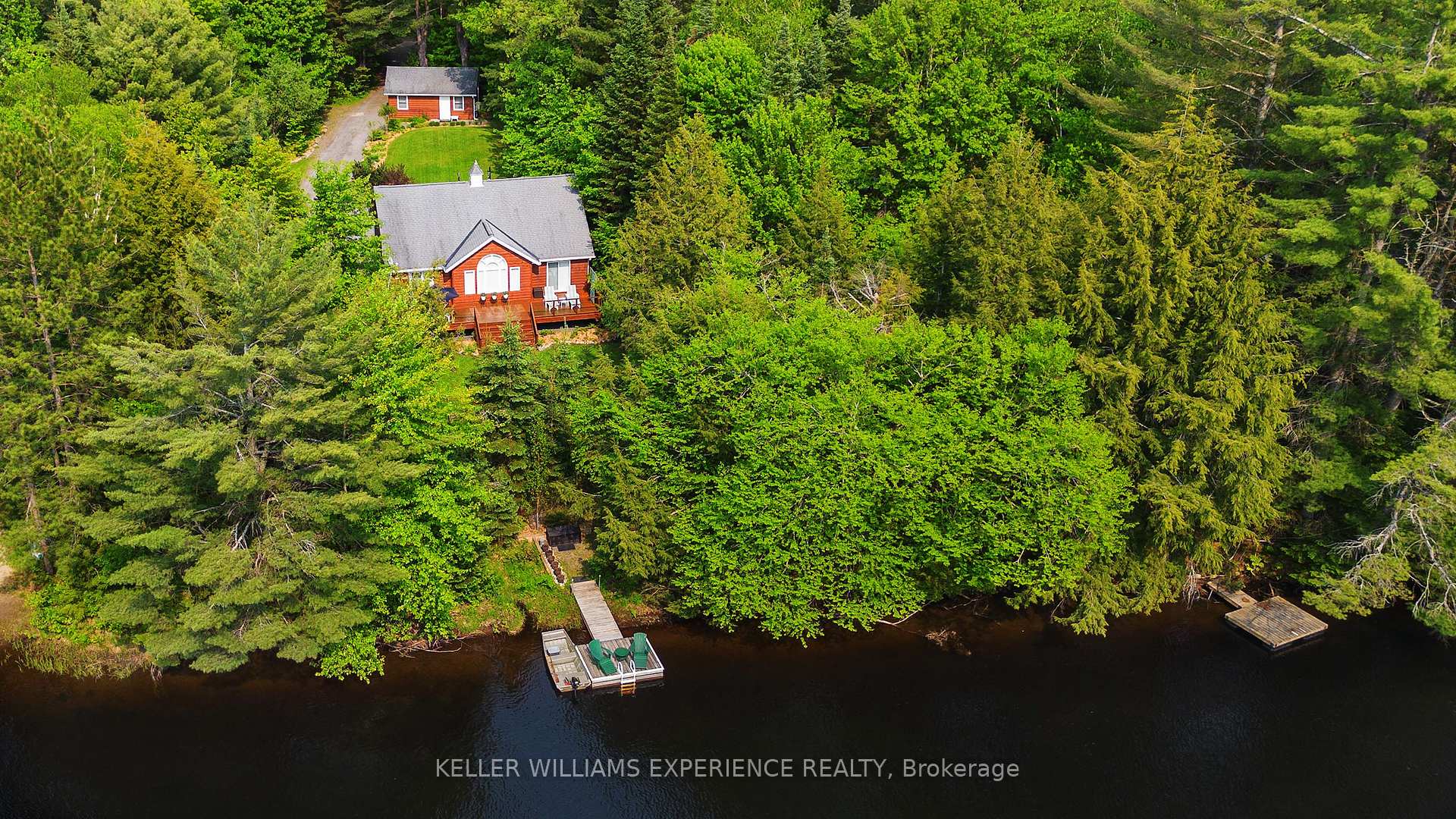 1065 Forrester Trail, Bracebridge, ON P1L 1W9