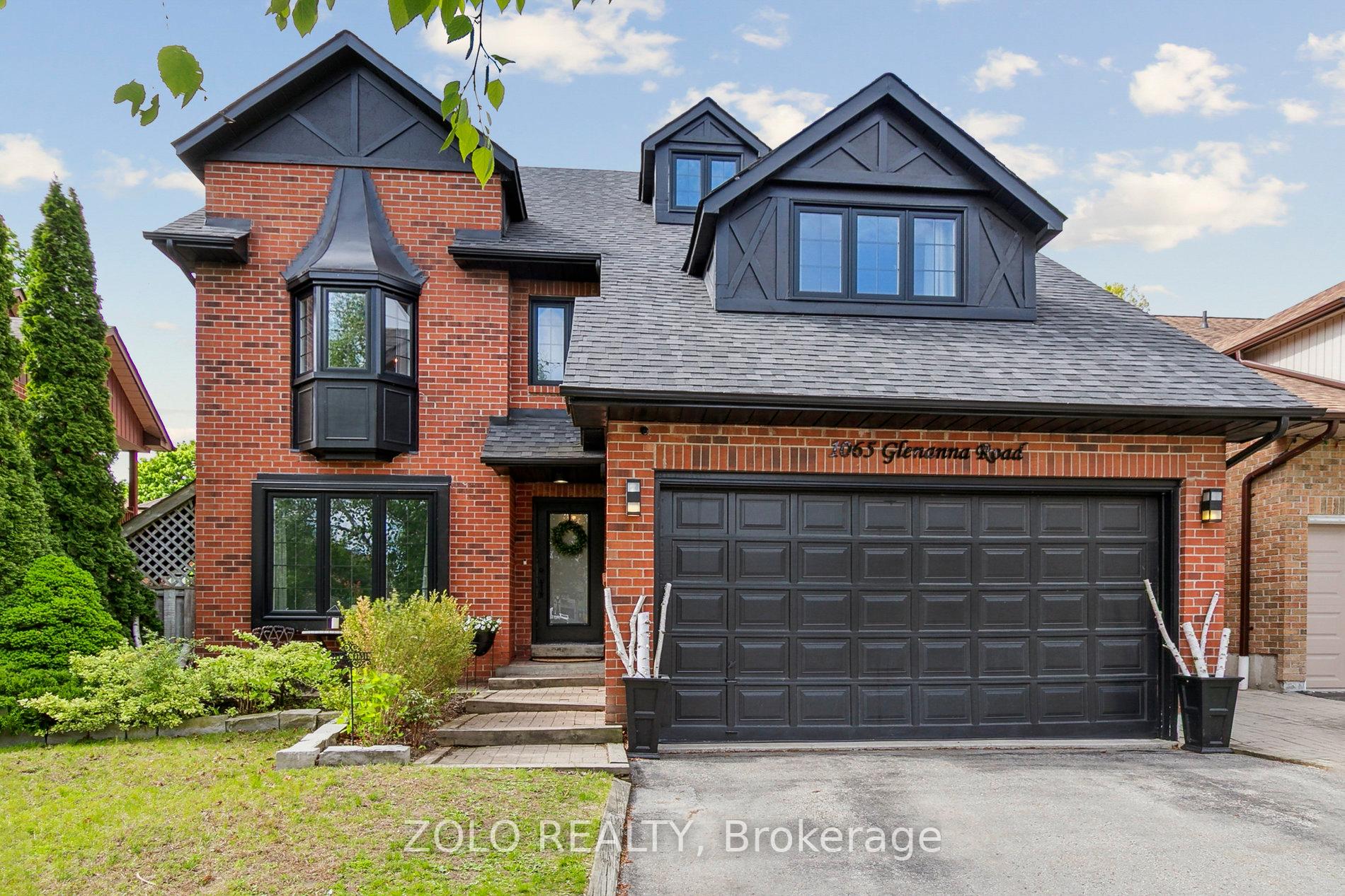 1065 Glenanna Road, Pickering, ON L1V 5E1