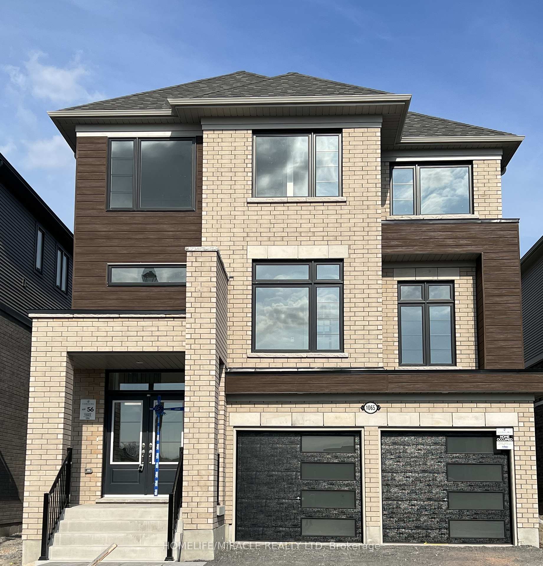 1065 Trailsview Avenue, Cobourg, ON K9A 4J5