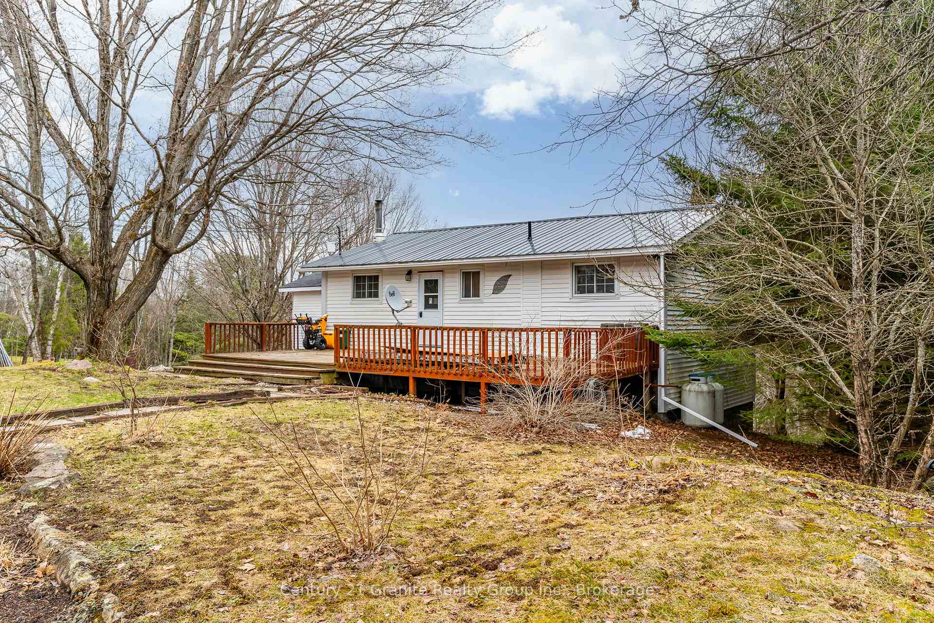 1066 Kernohan Farm Trail, Minden Hills, ON K0M 2K0