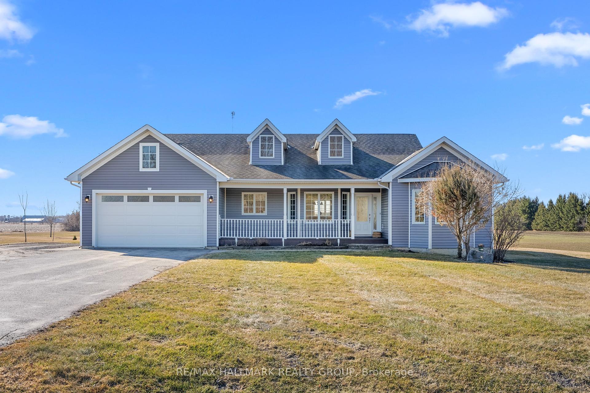 10676 Nelson Road, North Dundas, ON K0C 2K0