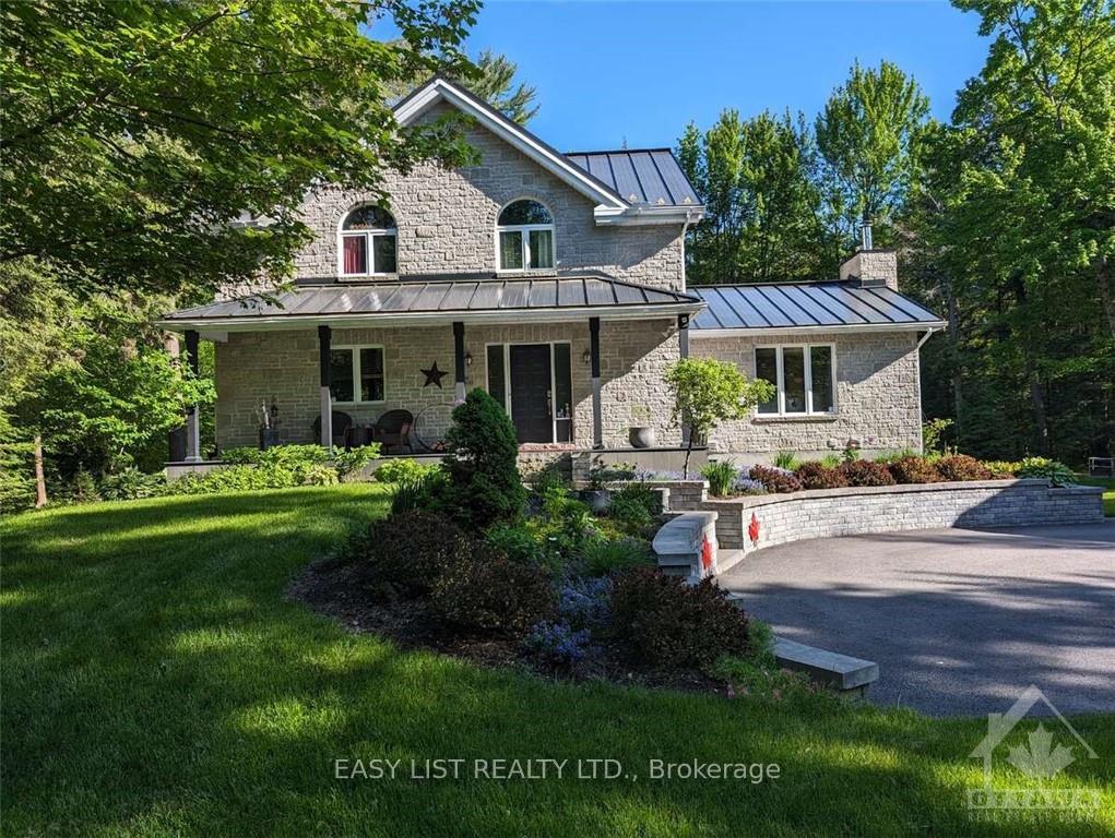 1068 BUCKHAMS BAY Road, Constance Bay - Dunrobin - Kilmaurs - Woodlawn ...