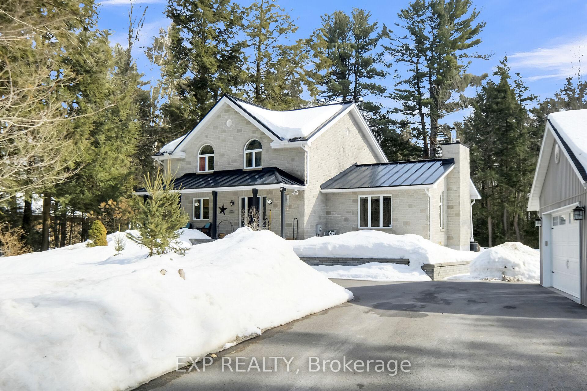 1068 Buckhams Bay Road, Constance Bay - Dunrobin - Kilmaurs - Woodlawn ...