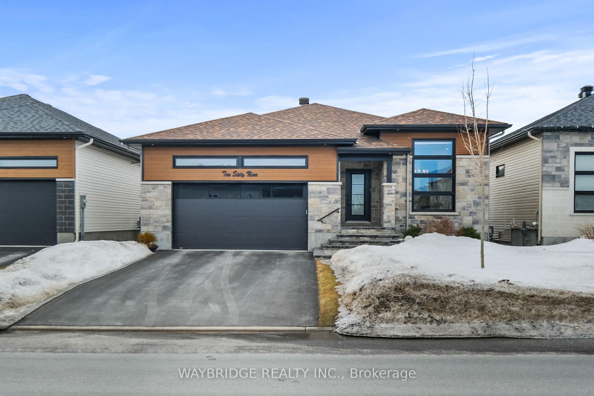 1069 Diamond Street, Clarence-Rockland, ON K4K 1P6