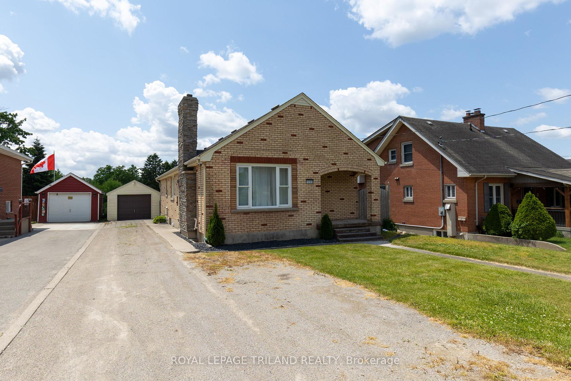 1069 Hamilton Road, London East, ON N5W 1A7