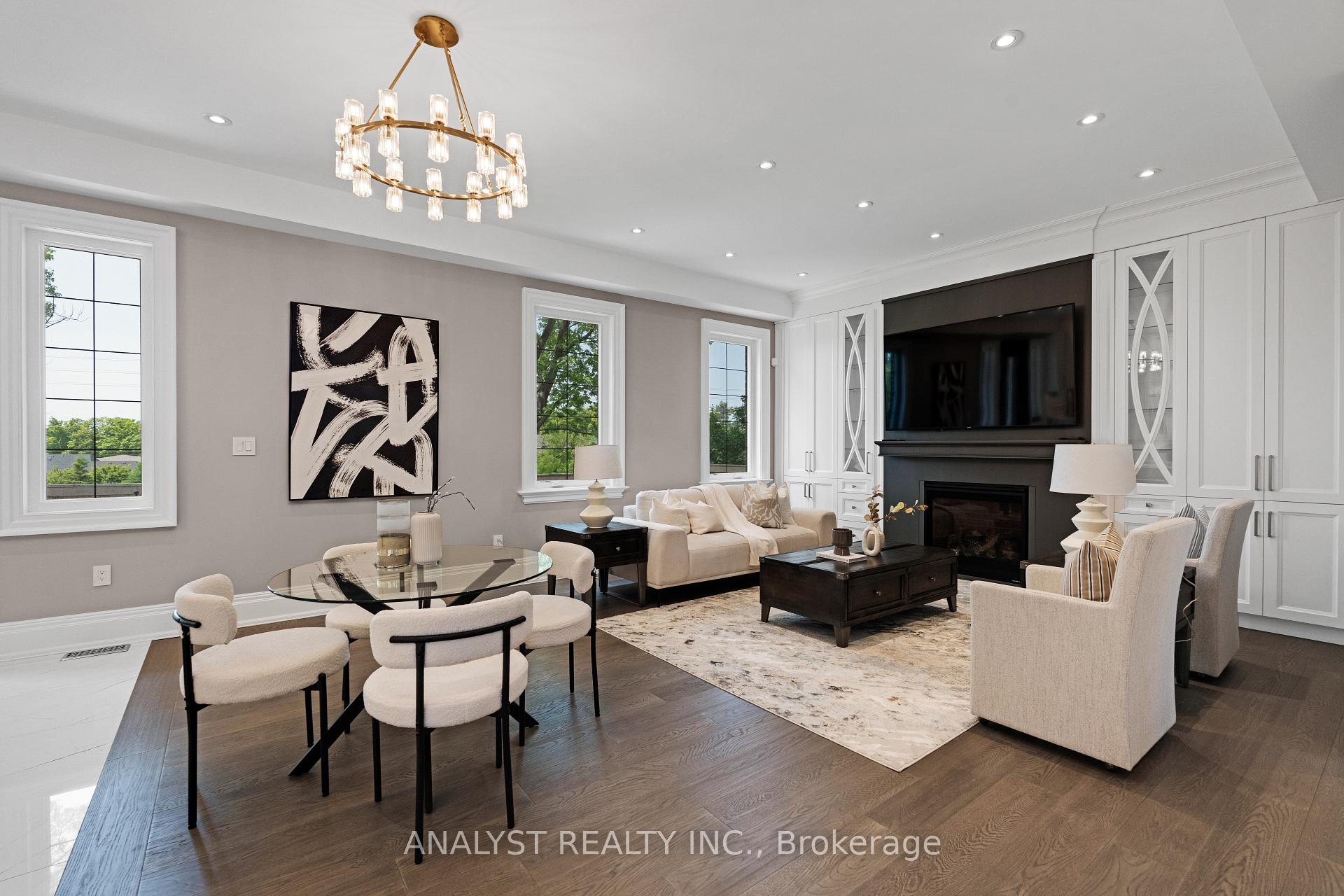 Vaughan Real Estate MLS® Listings & Houses For Sale