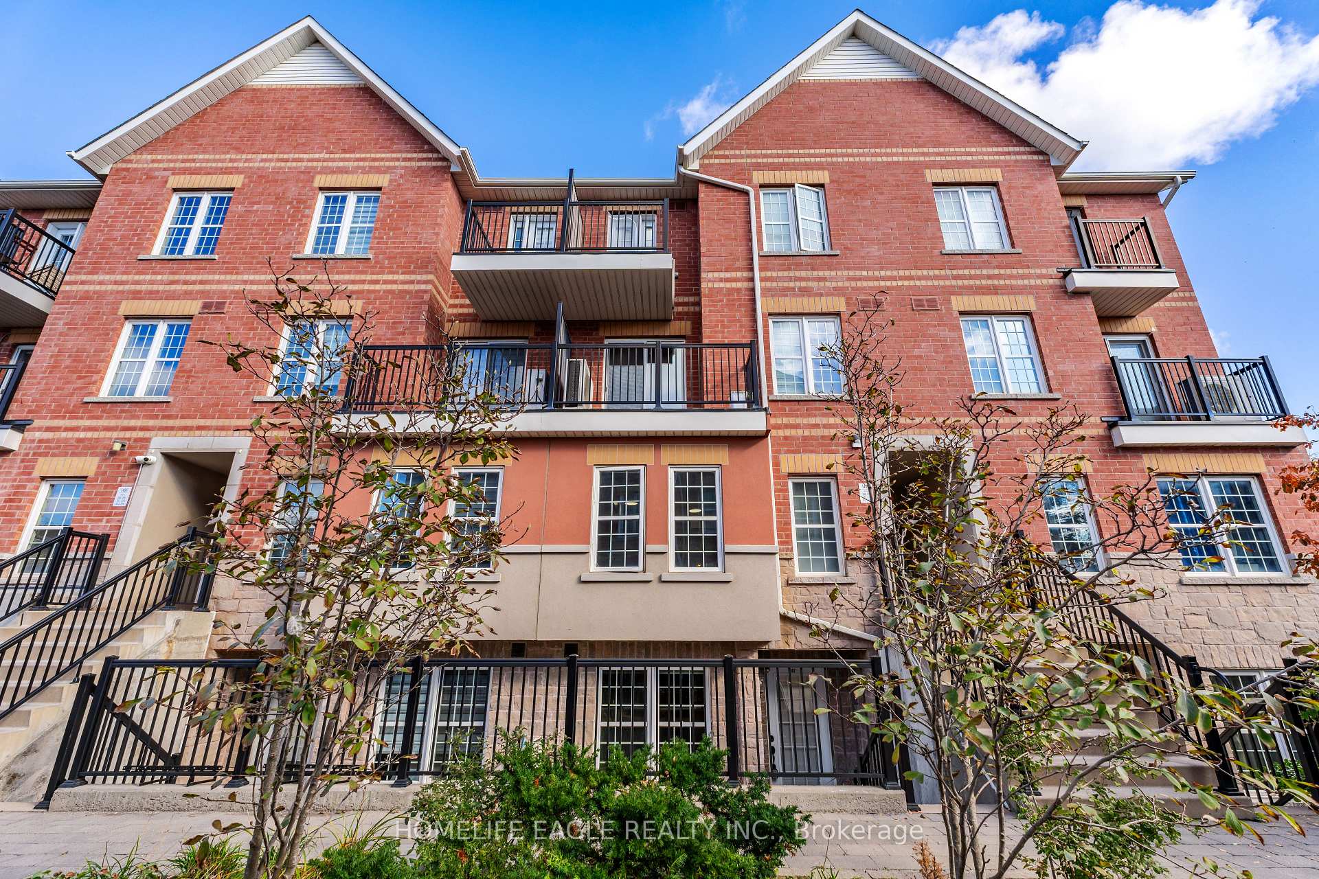 107 - 1485 Birchmount Road, Toronto, ON M1P 0C7