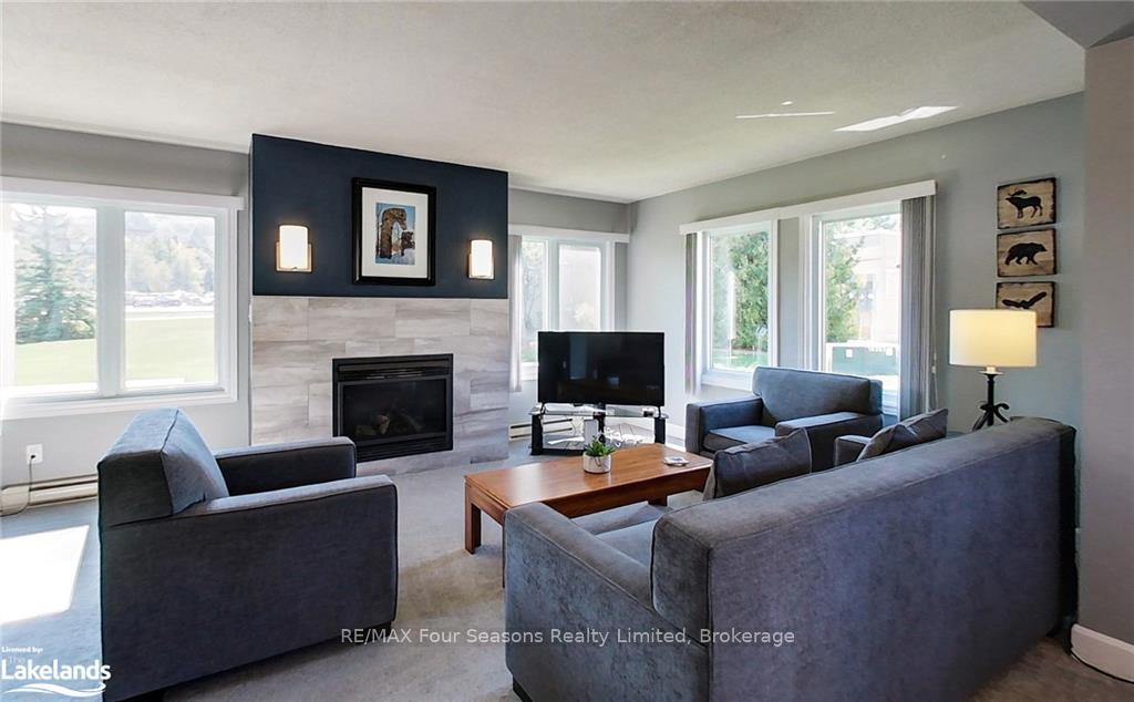 107 - 169 JOZO WEIDER Boulevard, Blue Mountains, ON L9Y 0P7