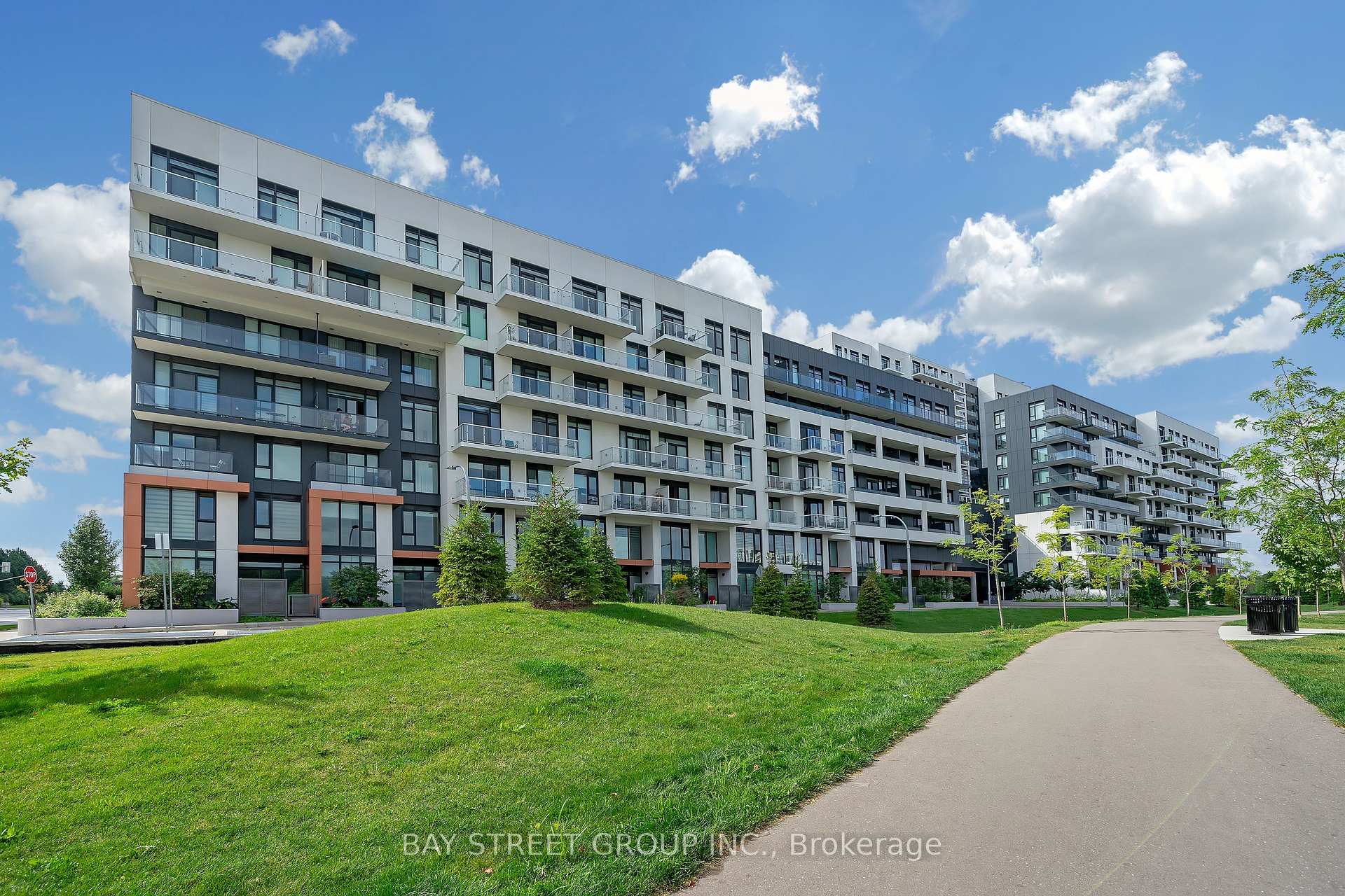 107 - 18 Rouge Valley Drive, Markham, ON L6G 0B6
