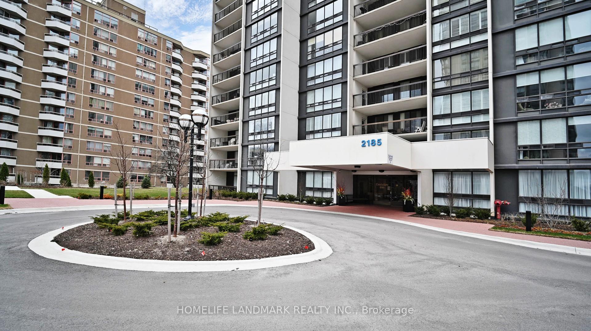 107 - 2185 Marine Drive, Oakville, ON L6L 5L6