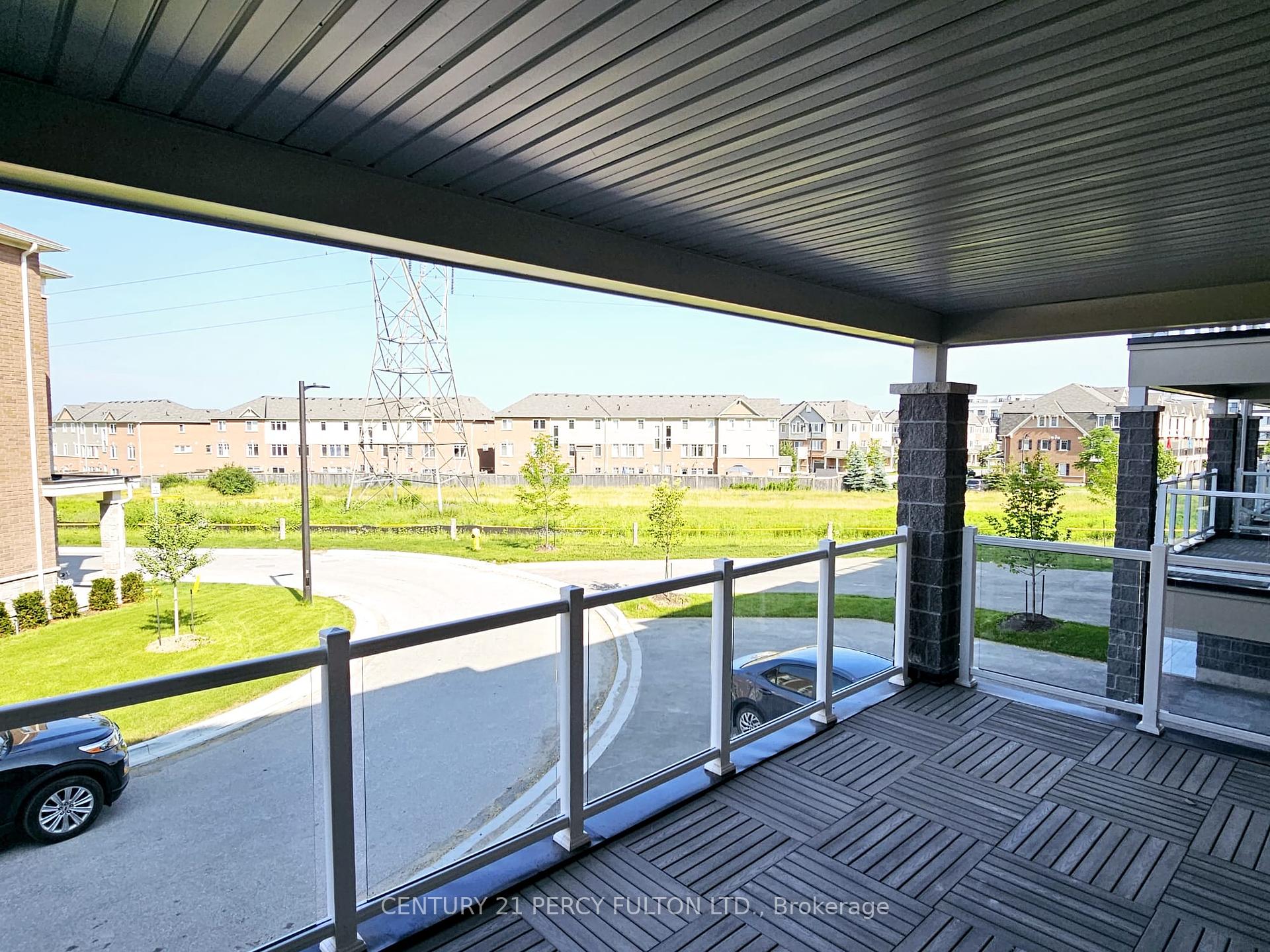 107 - 2540 Willam Jackson Drive, Pickering, ON L1X 0E4