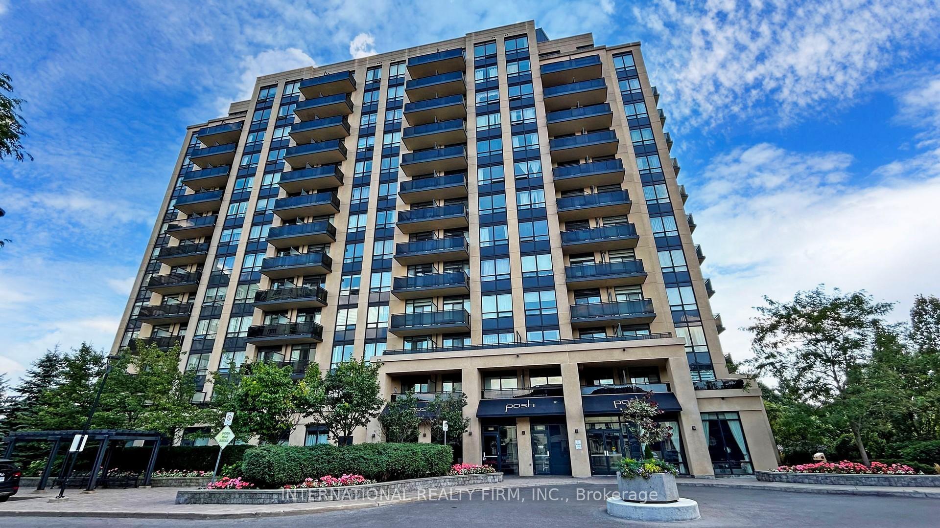 107 - 520 Steeles Avenue W, Vaughan, ON L4J 0H2
