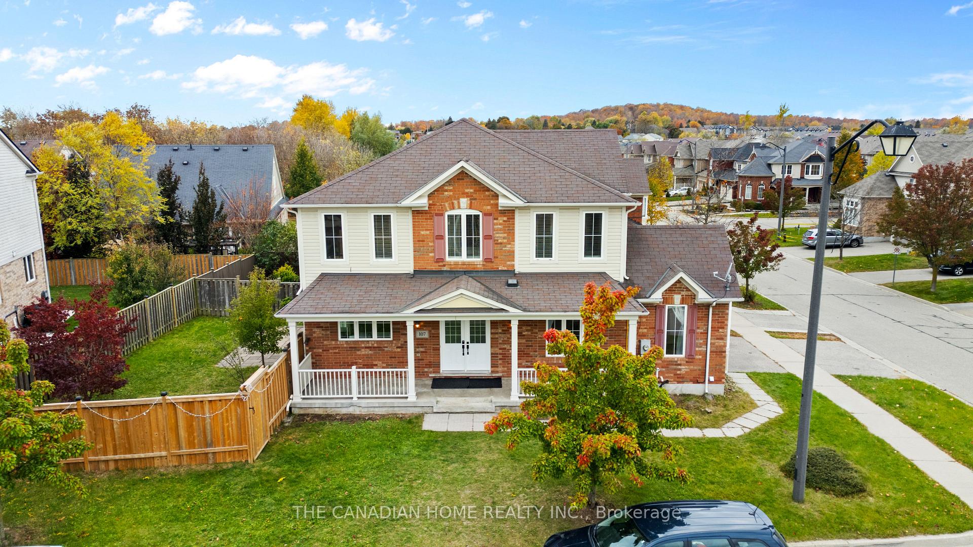 Cambridge Real Estate MLS® Listings & Houses For Sale