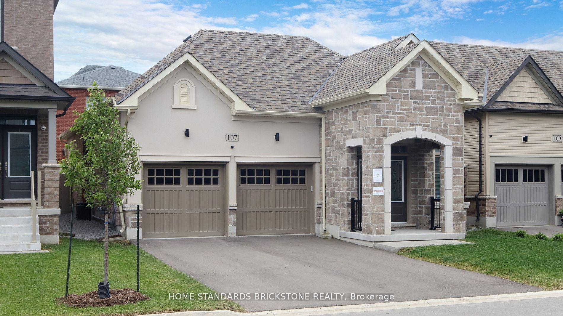 107 Connell Drive, Georgina, ON L4P 0K3