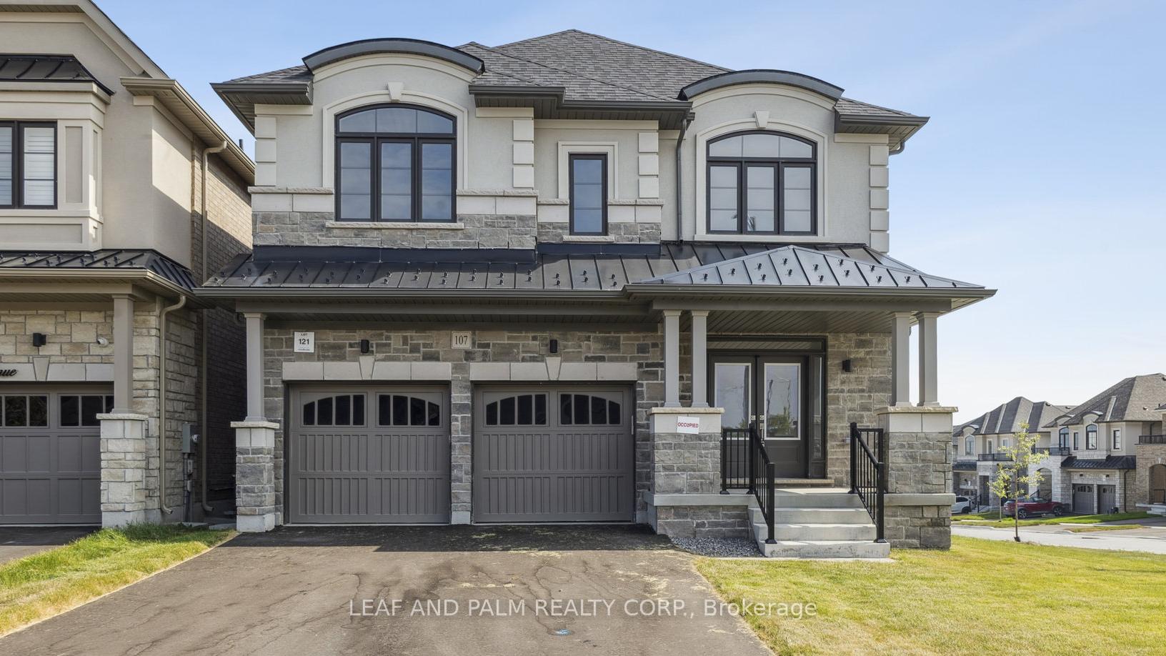 107 Ed Ewert Avenue, Clarington, ON L1B 3W8