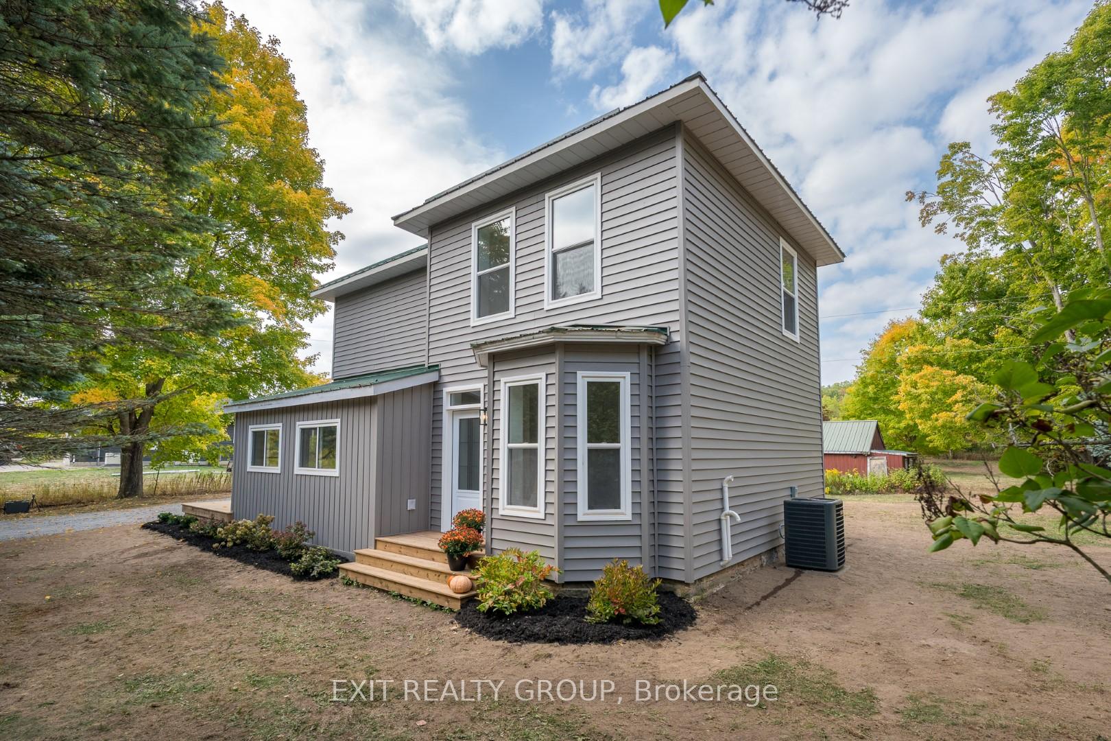 107 French Settlement Road, Tweed, ON K0K 3J0