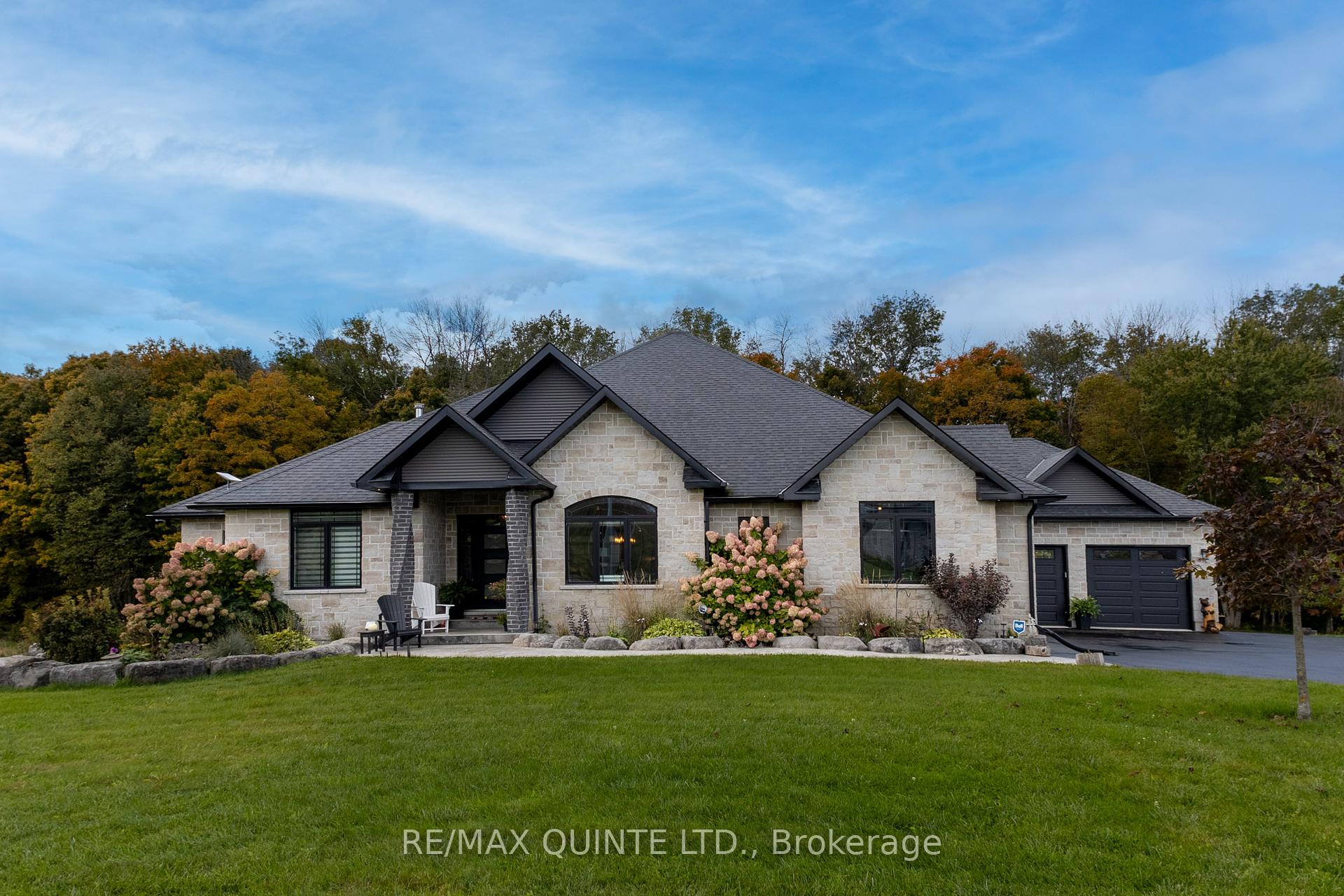 107 Hidden Valley Drive, Belleville, ON K0K 2V0