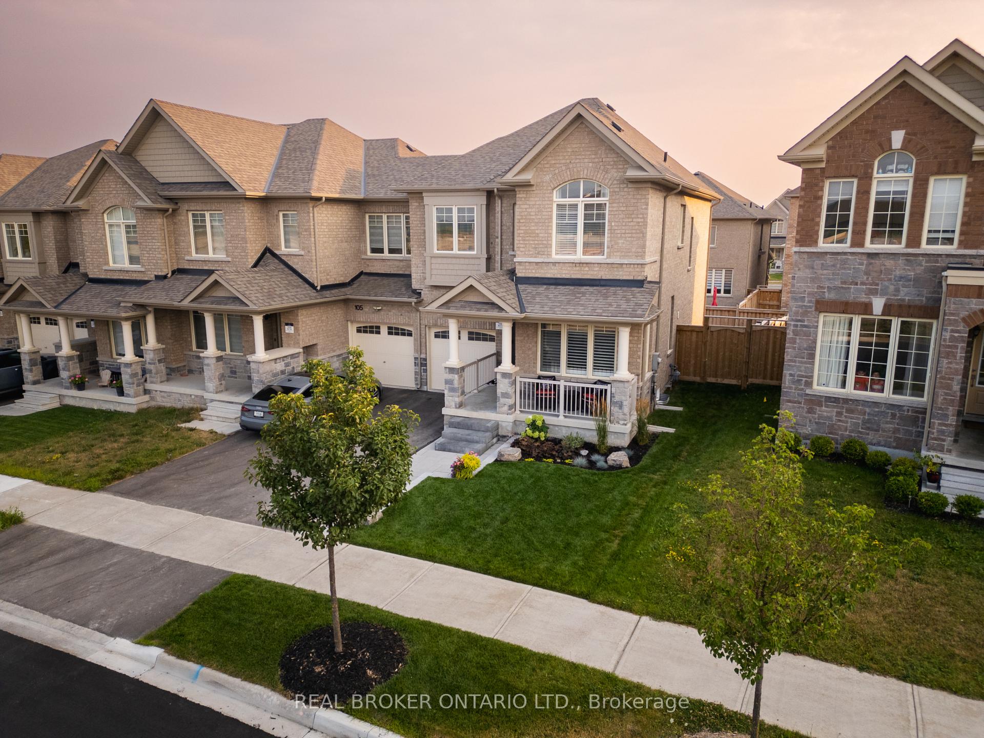 East Gwillimbury Real Estate MLS® Listings & Houses For Sale