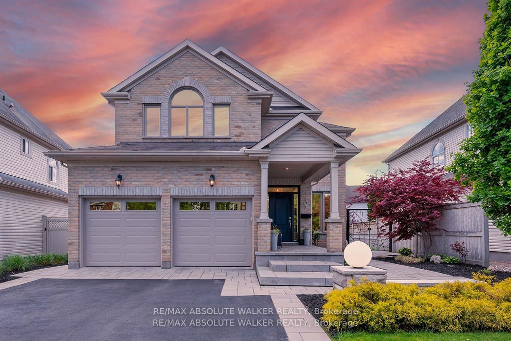 107 Joshua Street, Orleans - Convent Glen and Area, ON K1W 0A2