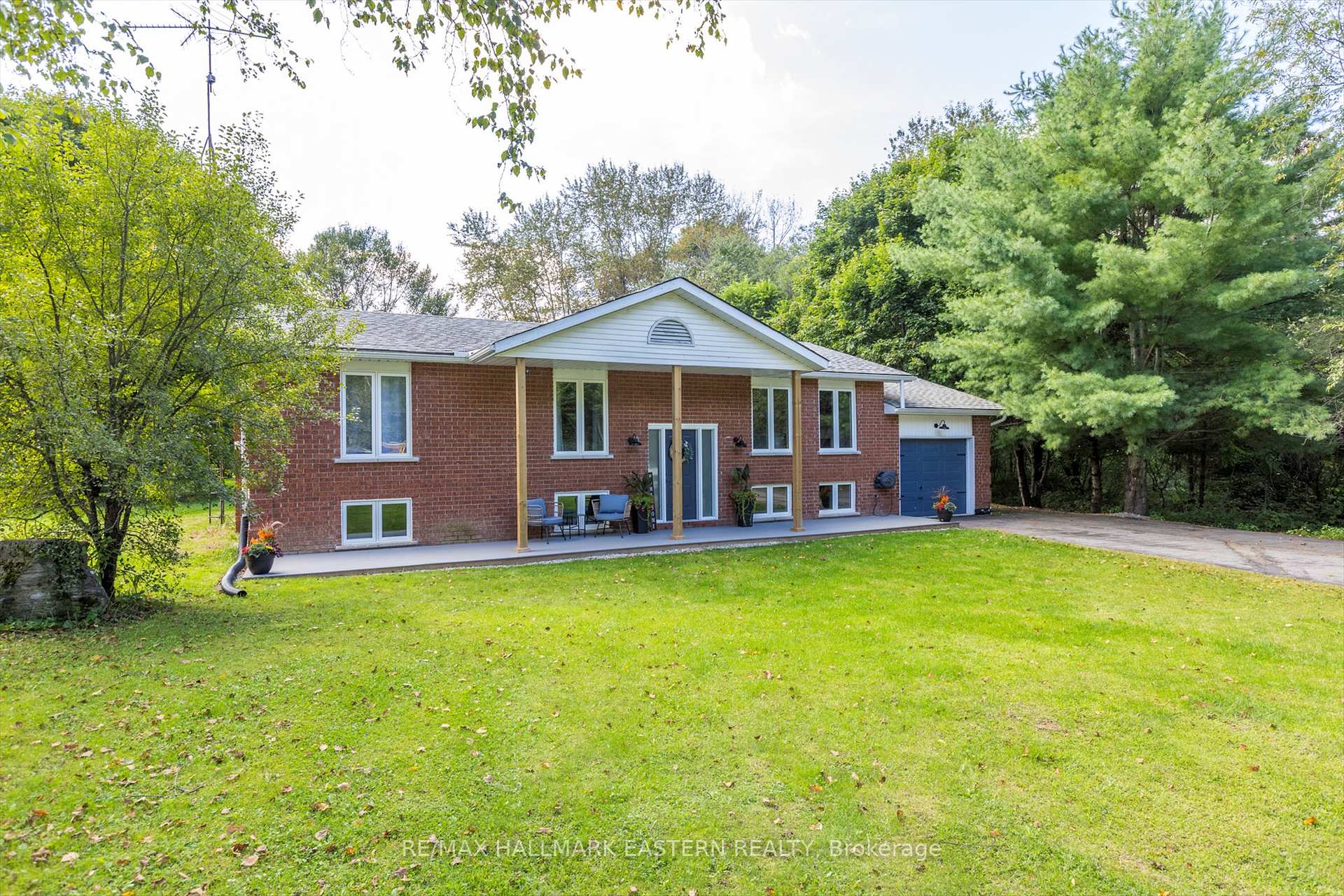 107 Pirates Glen Drive, Trent Lakes, ON K0M 1A0