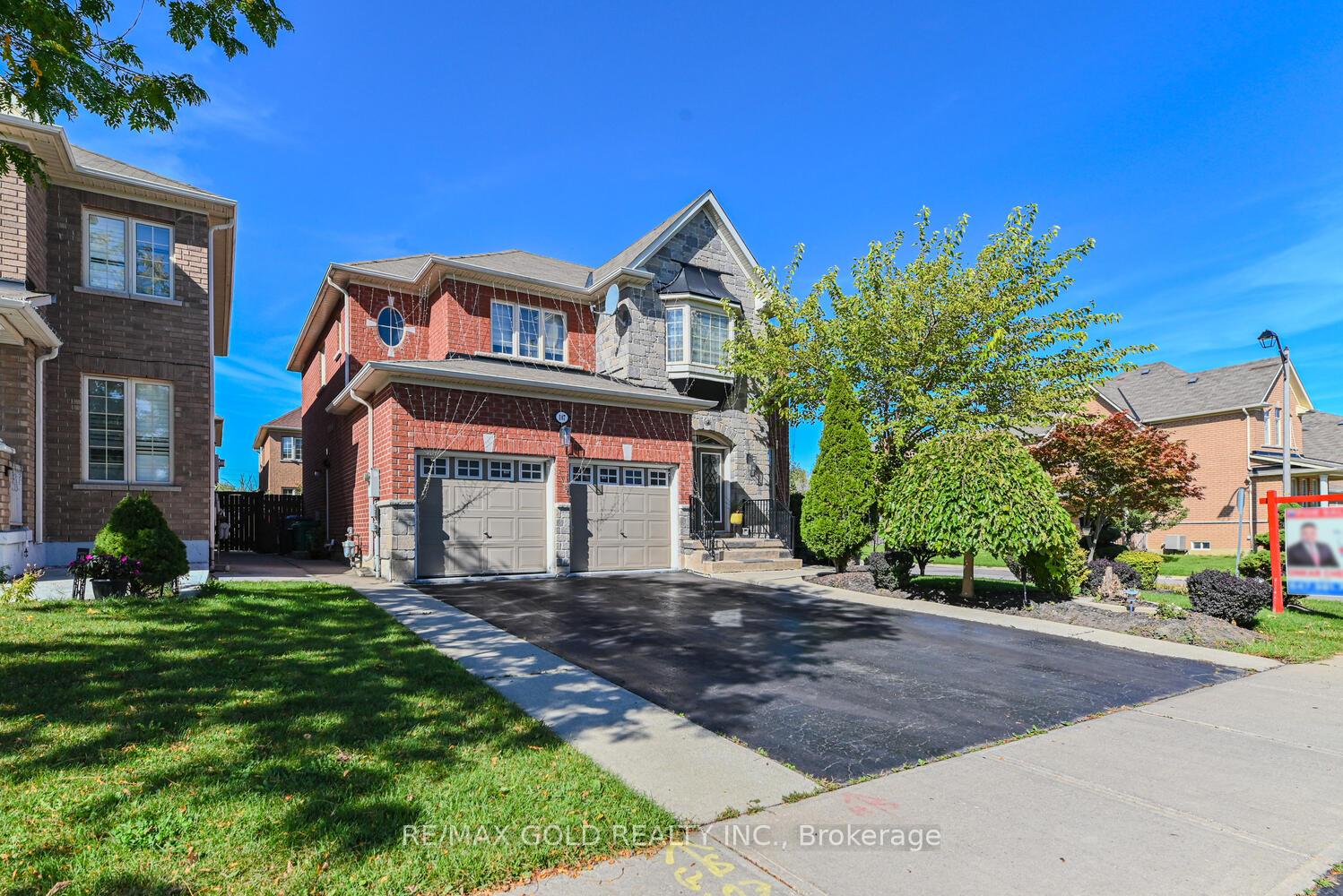 107 Sled Dog Road, Brampton, ON L6R 0J4
