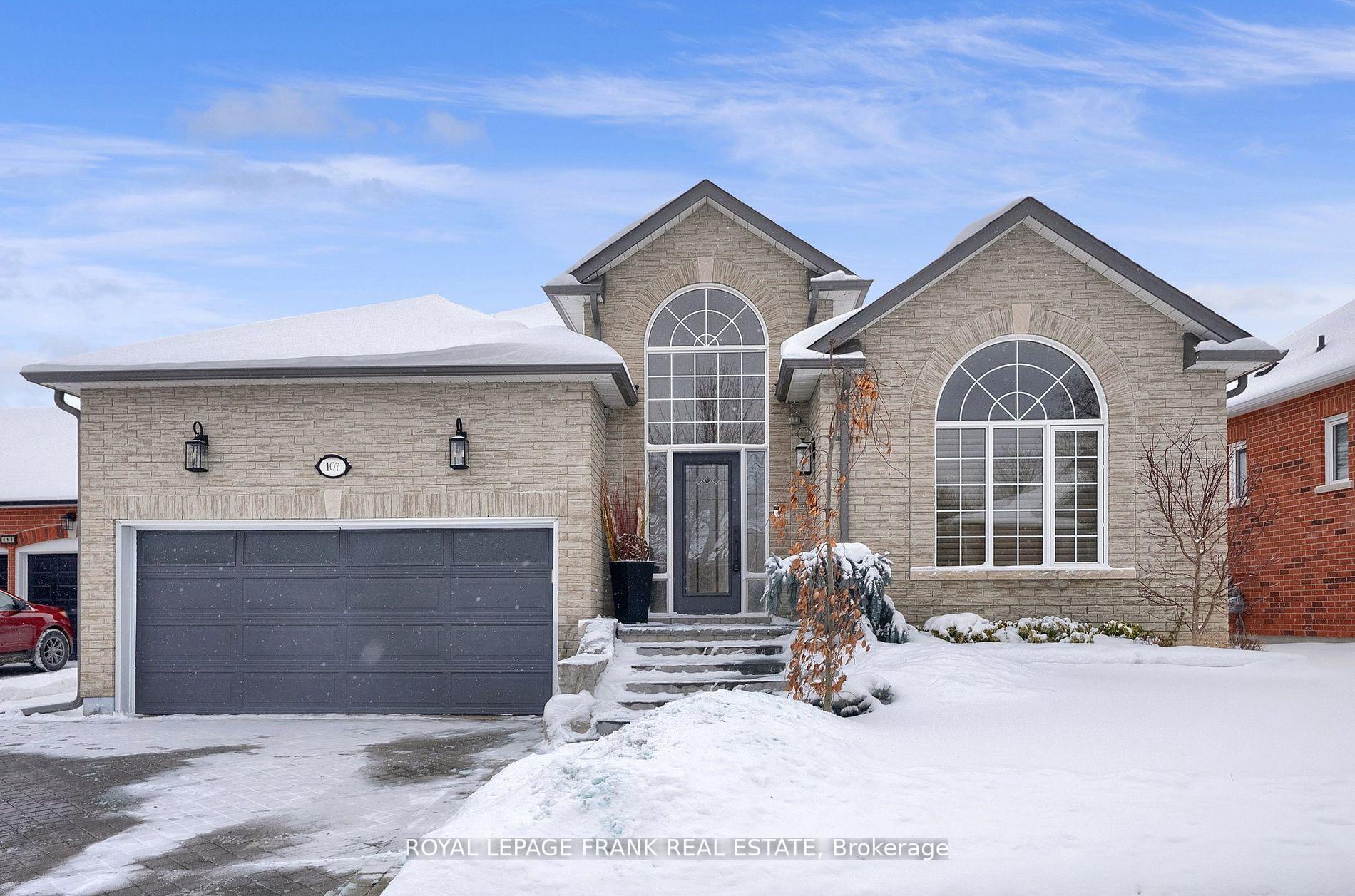 107 South Garden Court, Scugog, ON L9L 1S3
