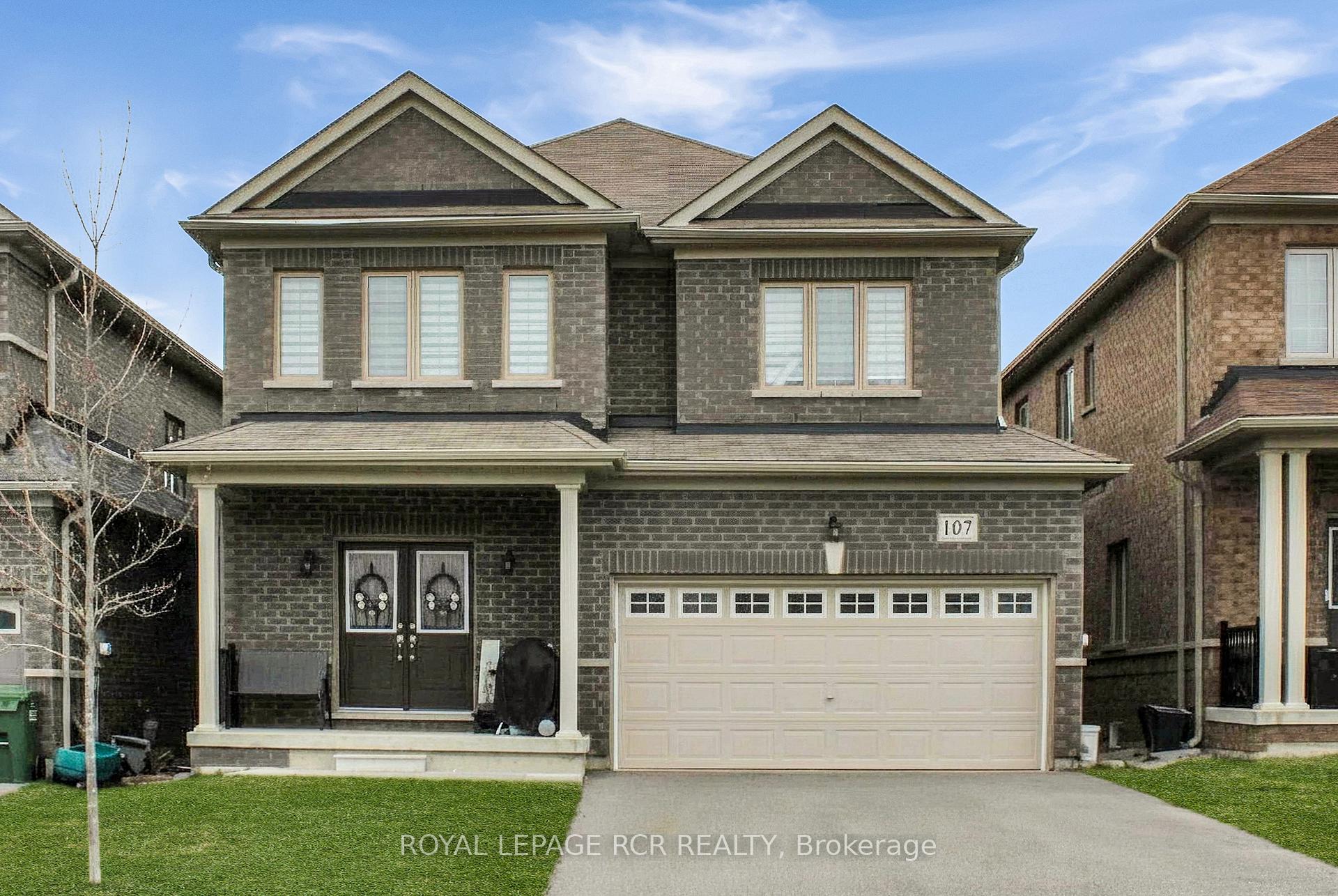 107 Werry Avenue, Southgate, ON N0C 1B0