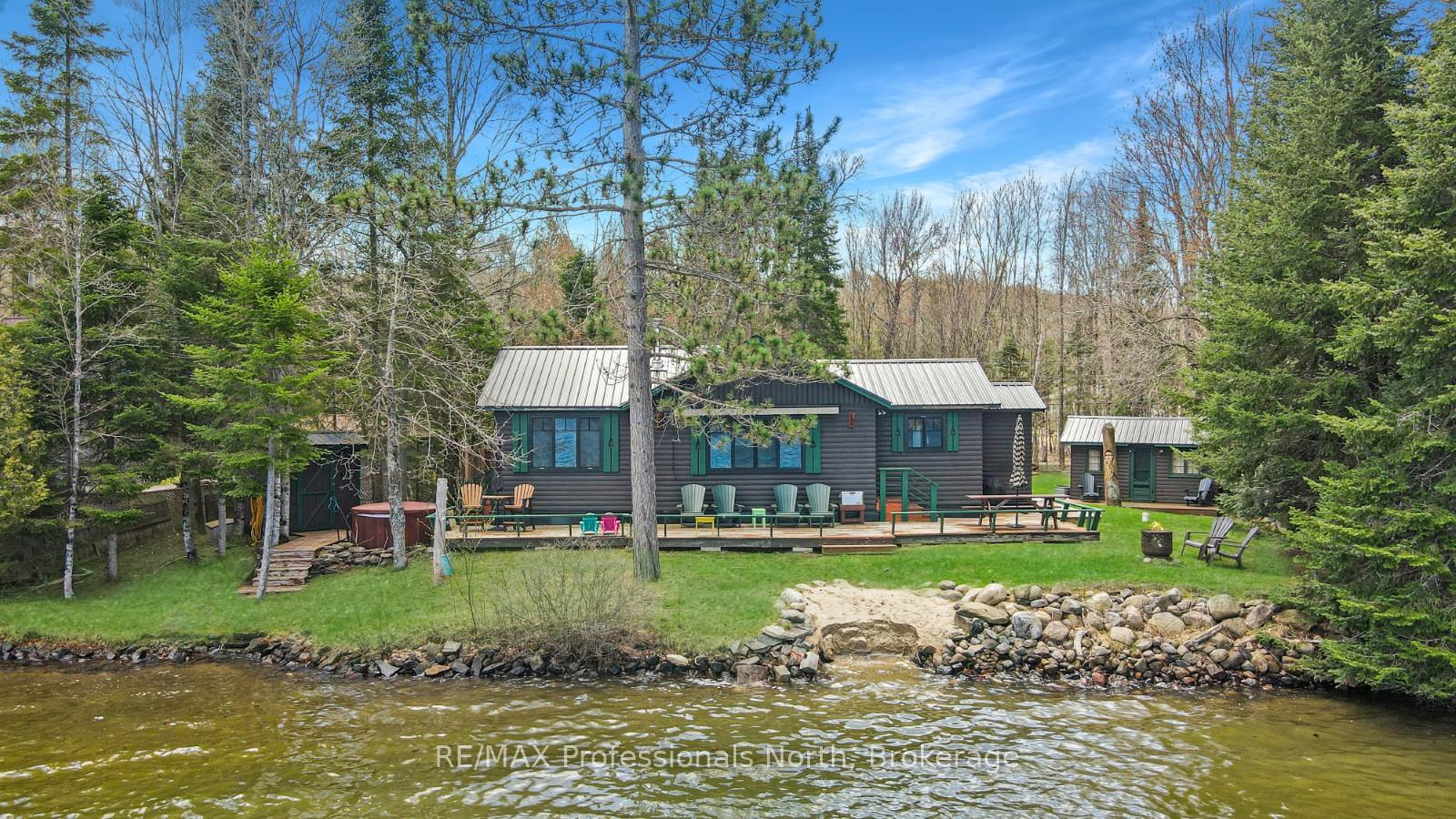 1070 Quail Run Lane, Minden Hills, ON K0M 2K0