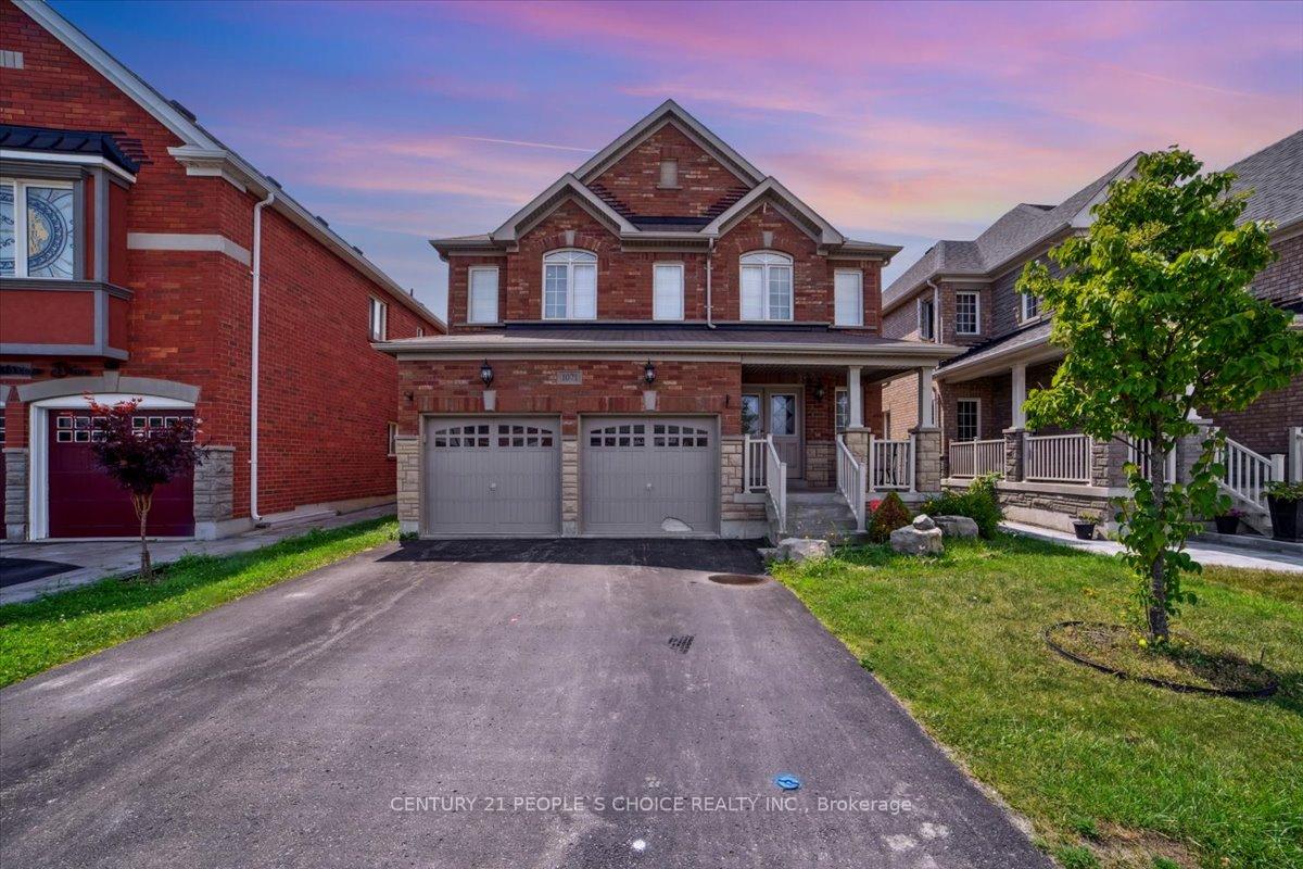 1071 Coldstream Drive, Oshawa, ON L1K 0J6
