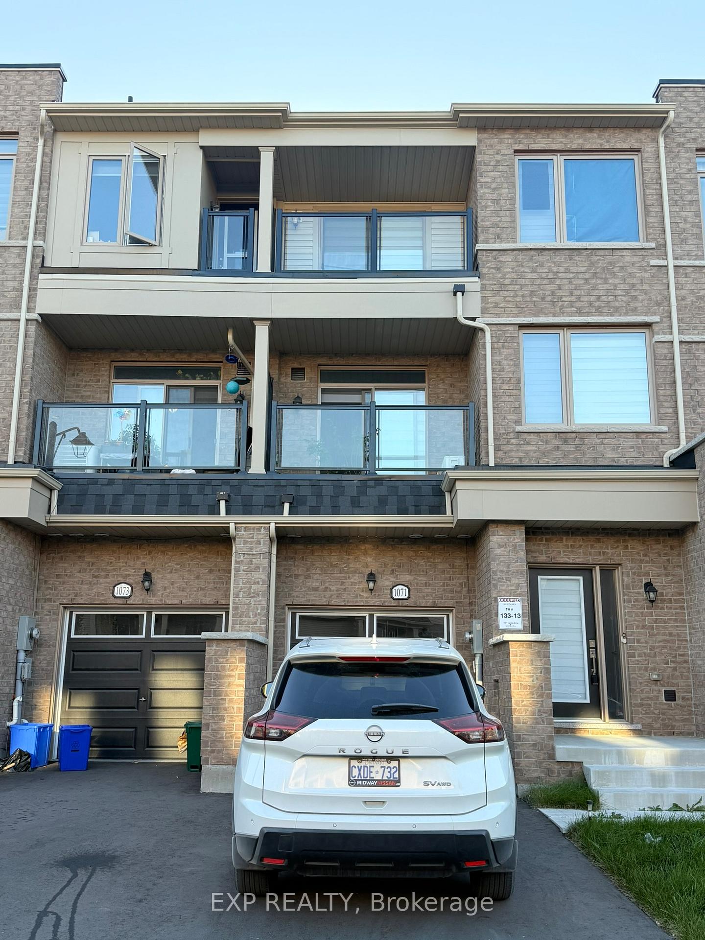 1071 Lockie Drive, Oshawa, ON L1L 0R9