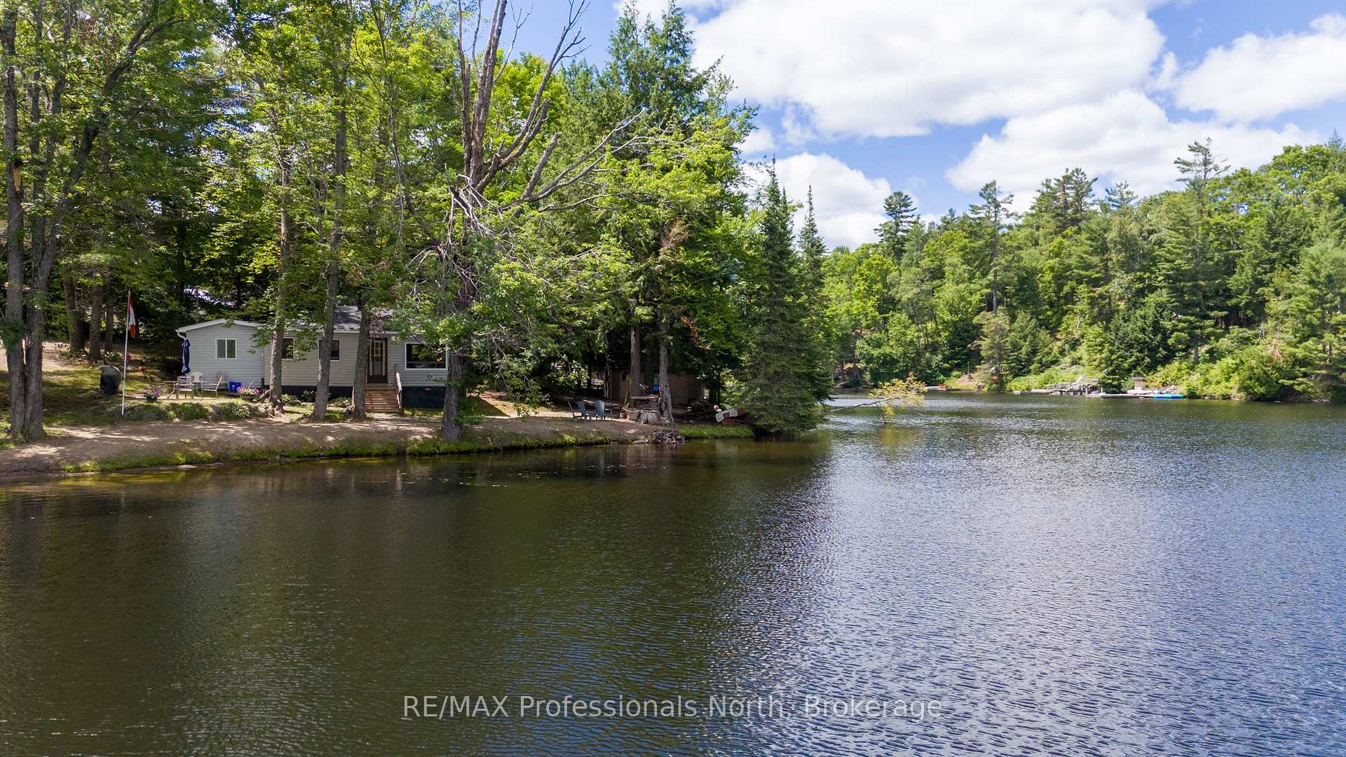 Bracebridge Real Estate MLS® Listings & Houses For Sale