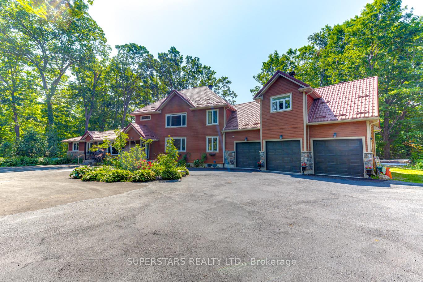 Barrie Real Estate MLS® Listings & Houses For Sale