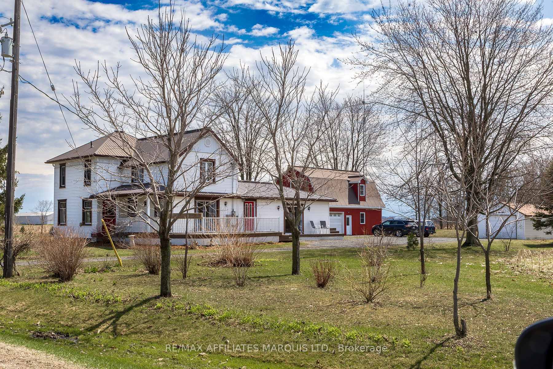 10756 Cook Road, South Dundas, ON K0E 1C0