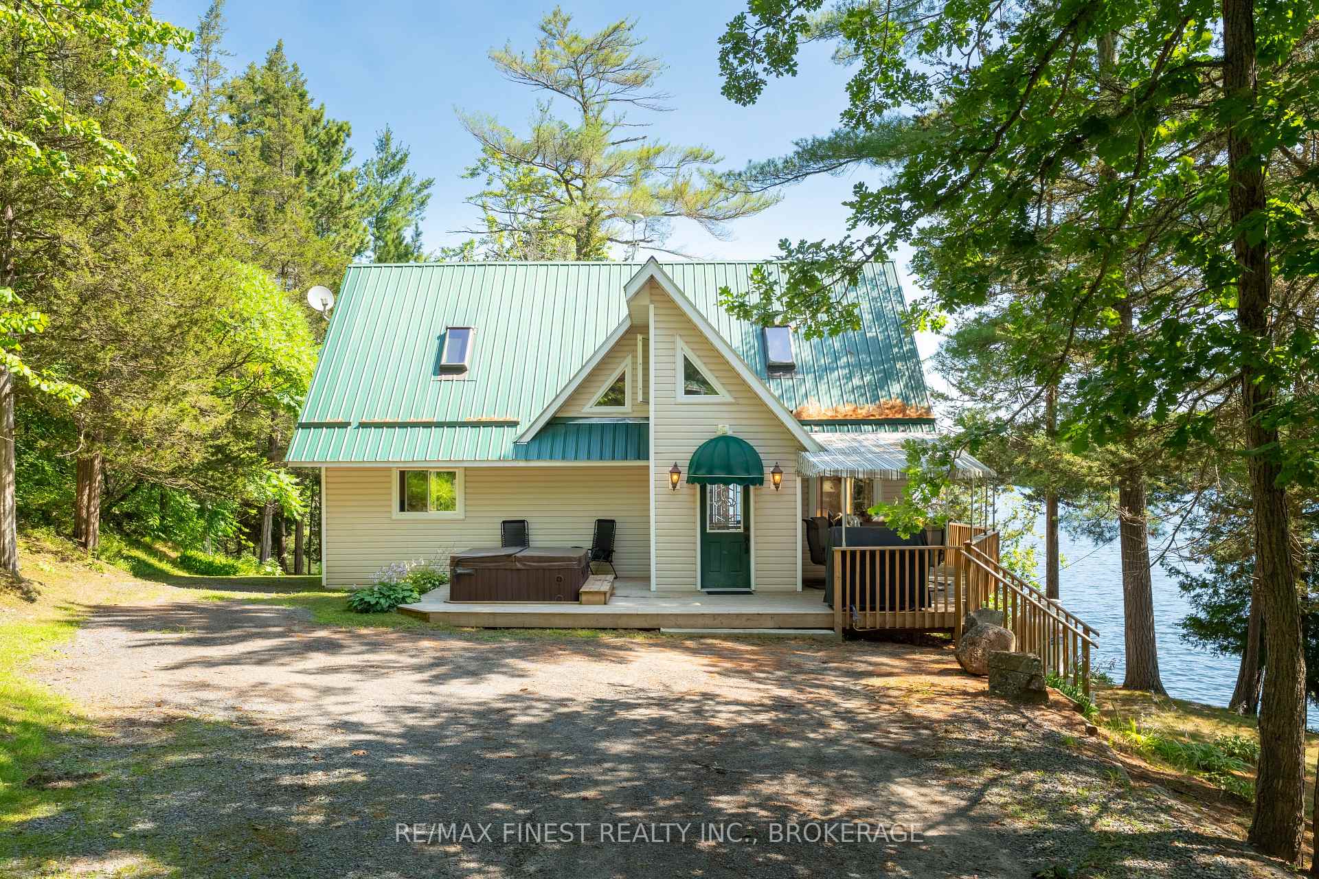 1076 Chester Lane, Frontenac, ON K0H 1W0